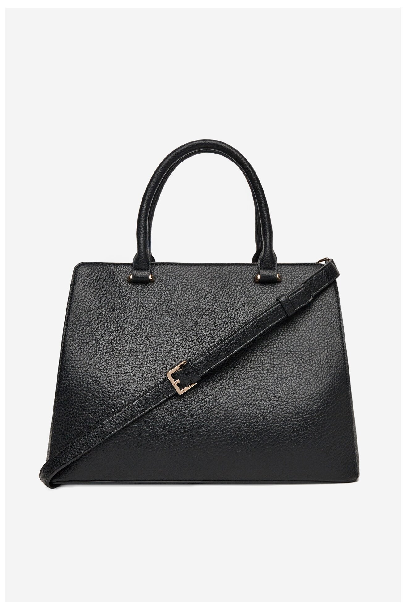 Torebka Lasocki LSK-L-003-07 Czarny - CCC.eu