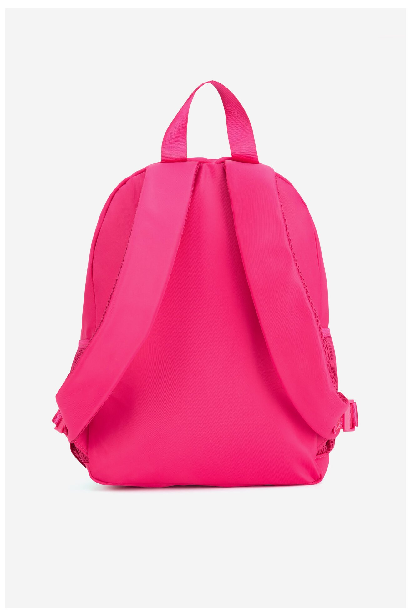 Plecak Reebok RBK-047-CCC-05 Różowy ciemny - CCC.eu