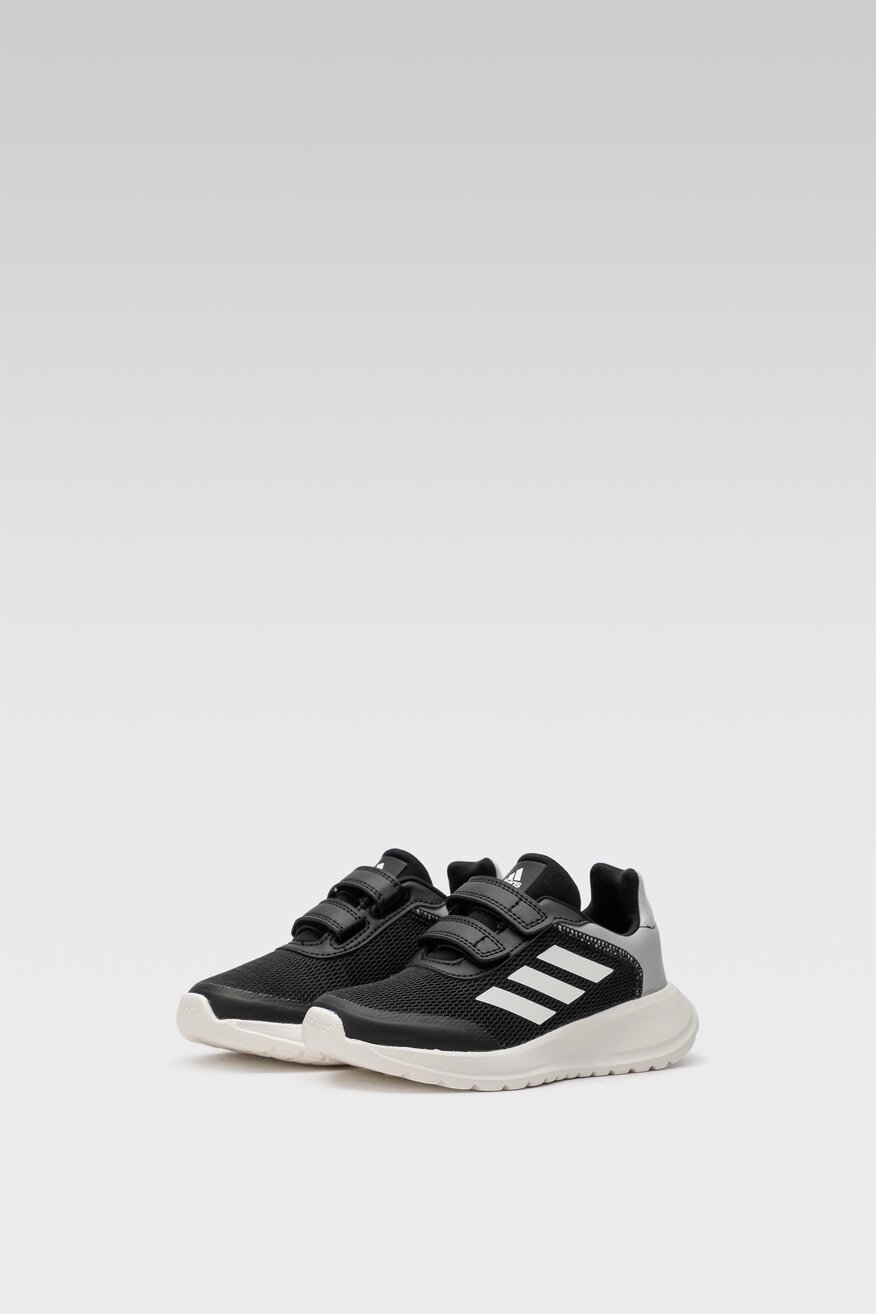 Спортни обувки adidas TENSAUR RUN 2.0 CF K GZ3434 ЧЕРЕН - ccc.eu/bg