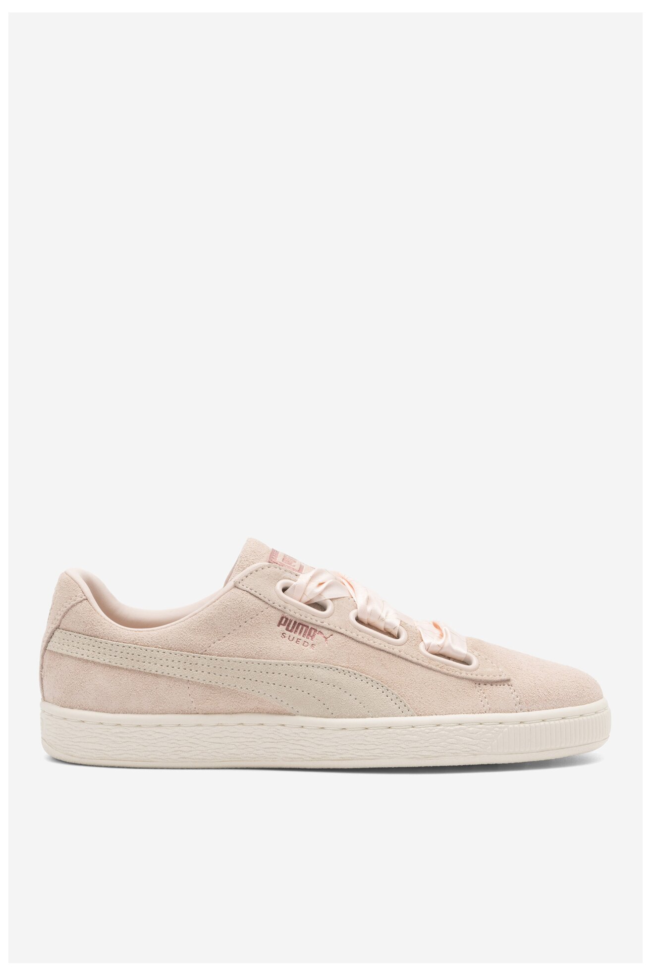 Sneakers Puma 367467-02 Beżowy - CCC.eu