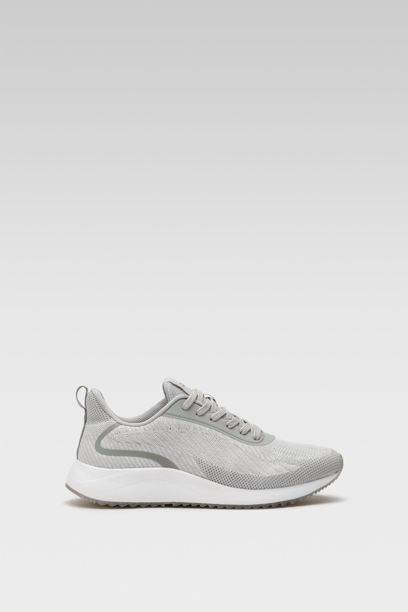 Obuwie sportowe Sprandi MP07-11633-03 Szary - CCC.eu