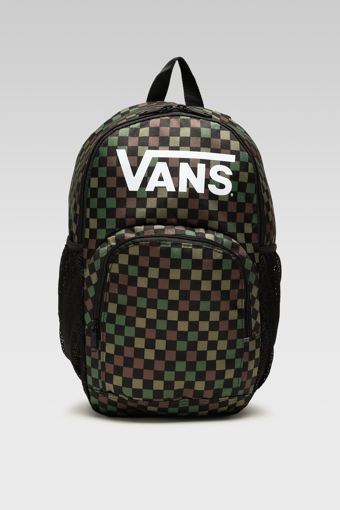 Plecak Vans ALUMNI BACKPACK VN0A7UEO96Y1 Czarny - CCC.eu