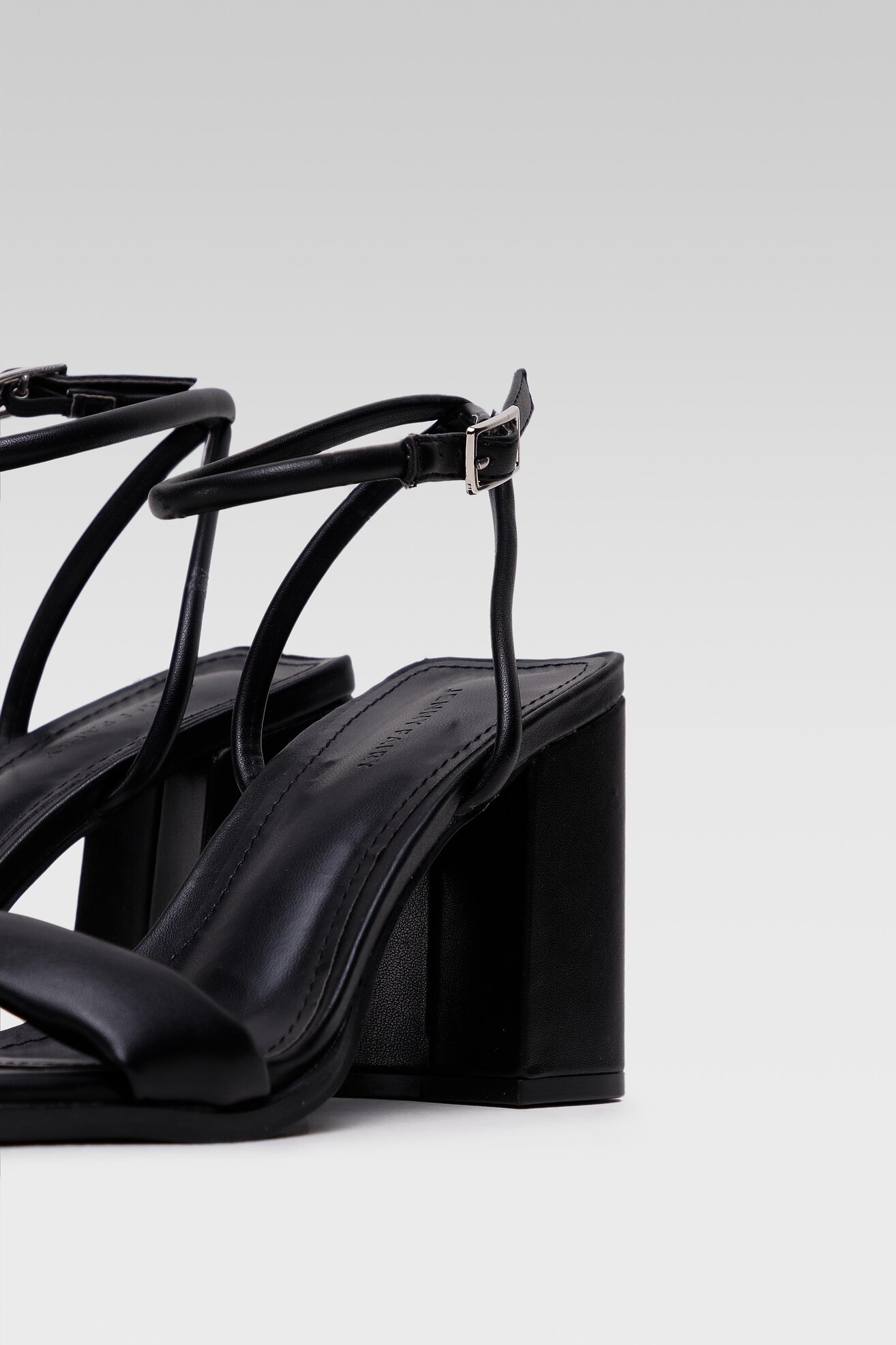 Sandale Jenny Fairy LS5682-02 NEGRU - CCC