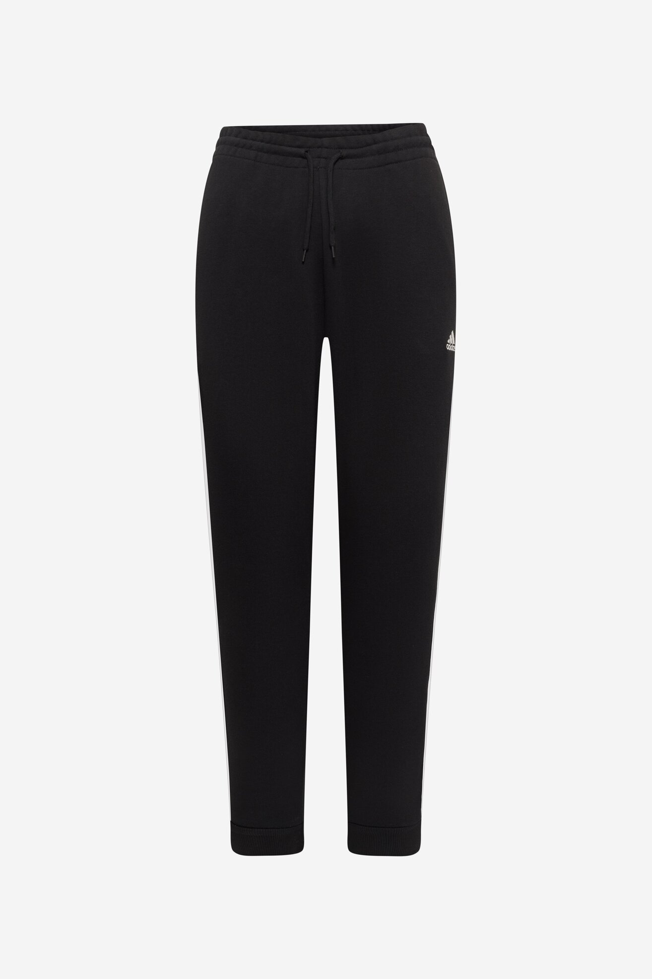 Панталони adidas IC8770 ЧЕРЕН - ccc.eu/bg