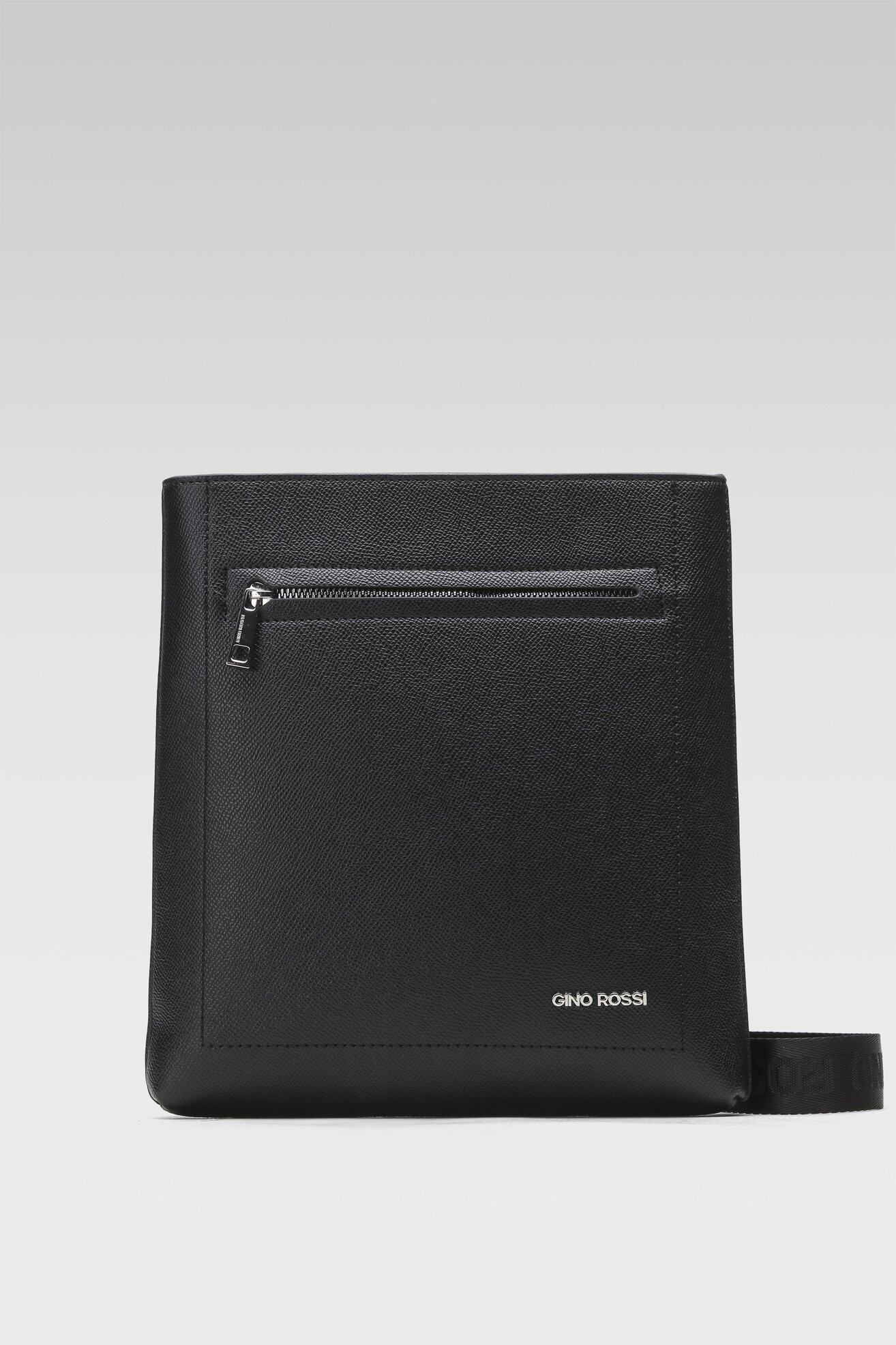 Pánská taška Gino Rossi BGR-U-025-10-09 ČERNÁ - ccc.eu/cz