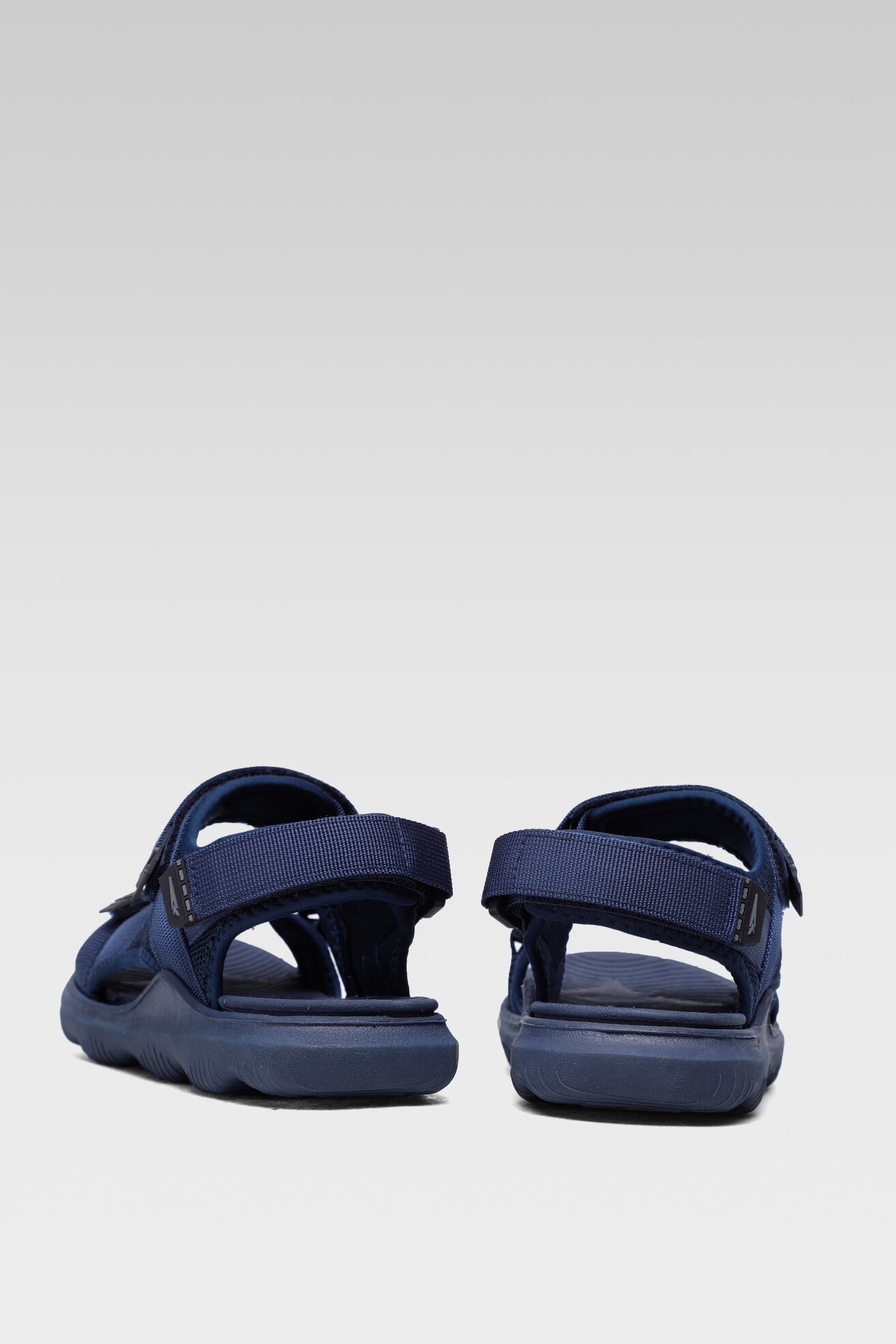 Sandały Sprandi BP40-LX7-8 Granatowy - CCC.eu