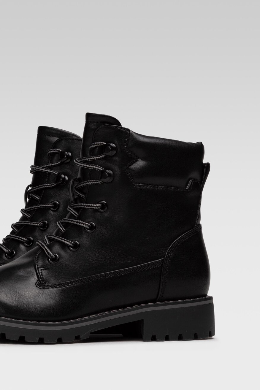 Csizma Jenny Fairy WS722-01P FEKETE - ccc.eu/hu