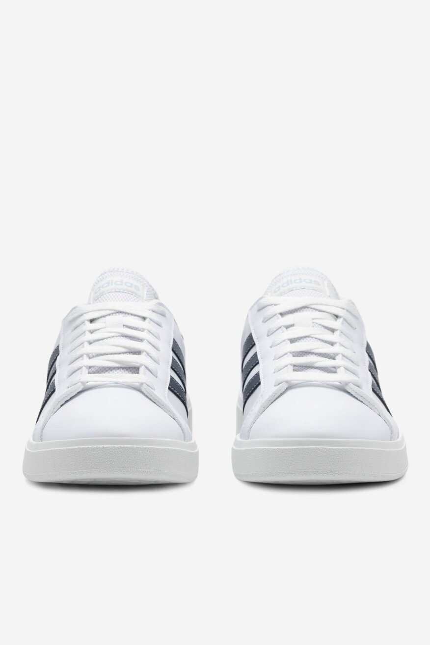Спортни обувки adidas GRAND COURT BASE 2.0 ID4457 БЯЛ - ccc.eu/bg