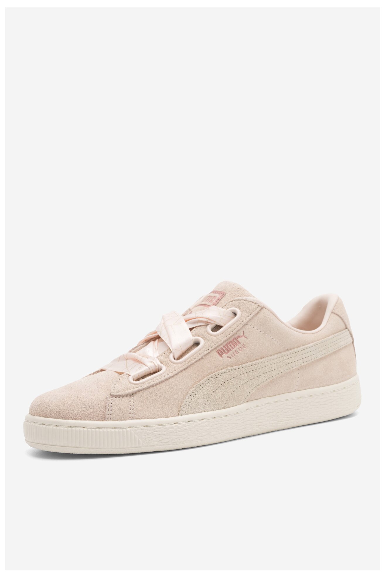 Sneakers Puma 367467-02 Beżowy - CCC.eu