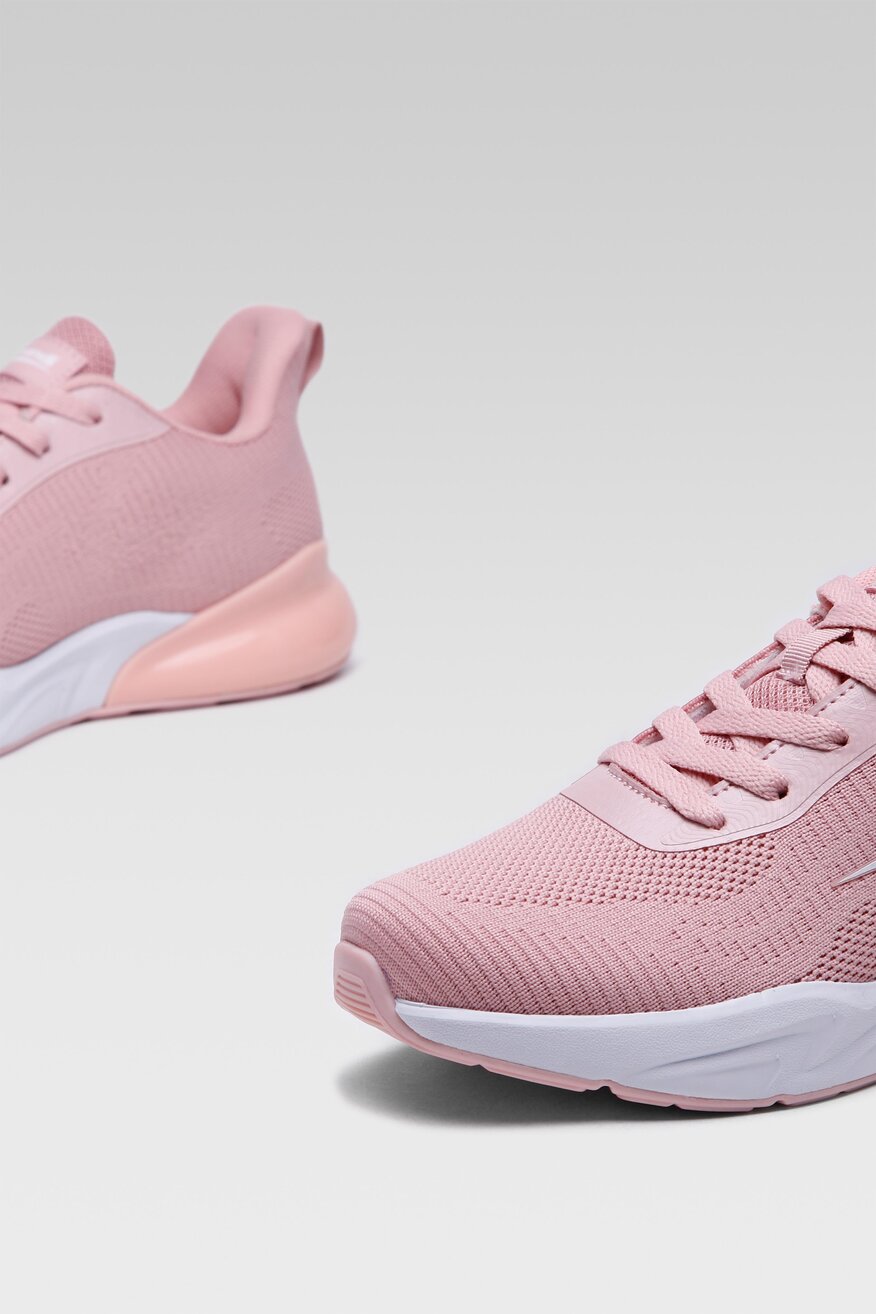 Obuwie sportowe Sprandi WP-LH200310 Różowy - CCC.eu