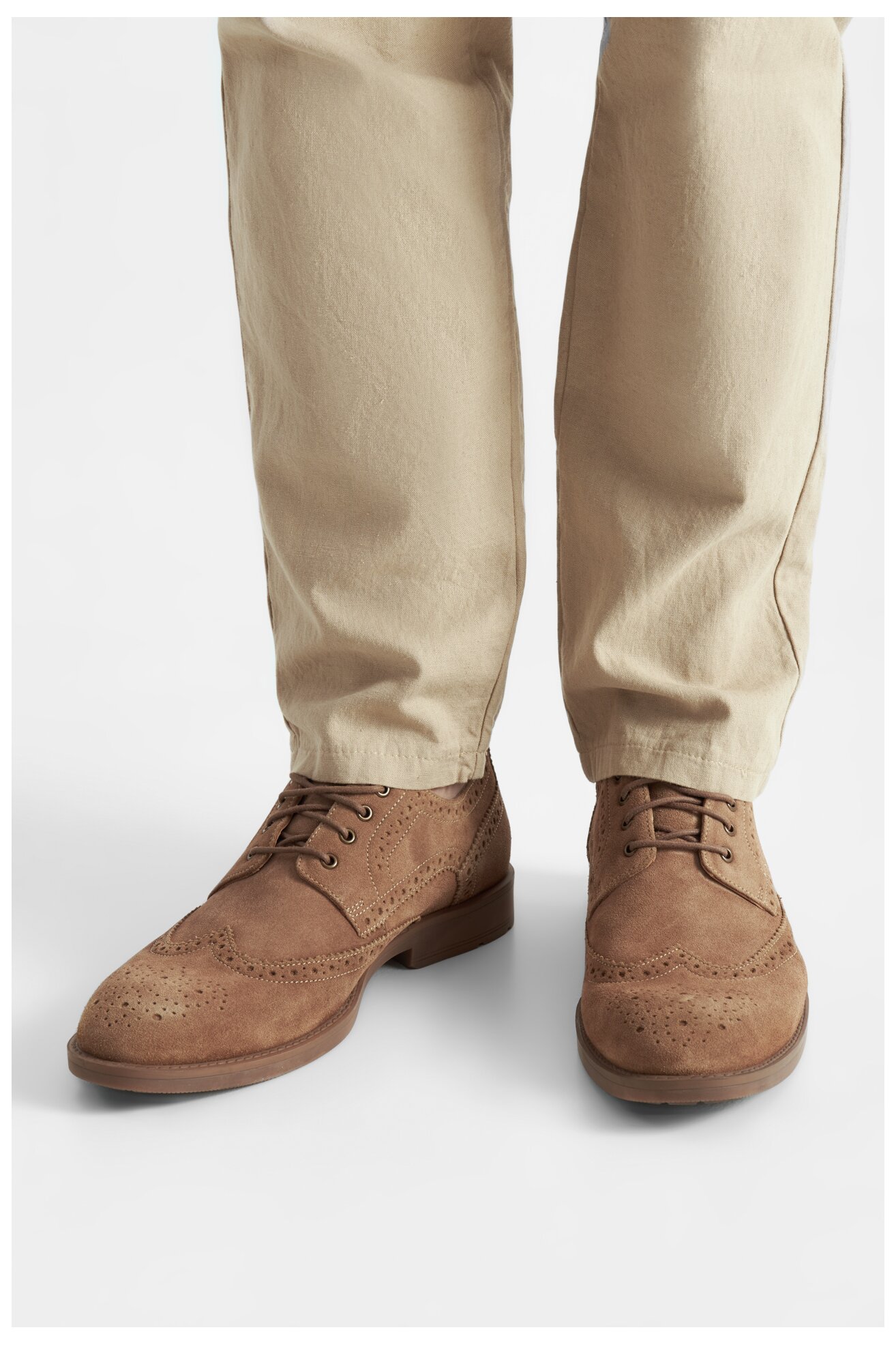 Półbuty Gino Rossi MI07-B140-A967-08 Beżowy - CCC.eu