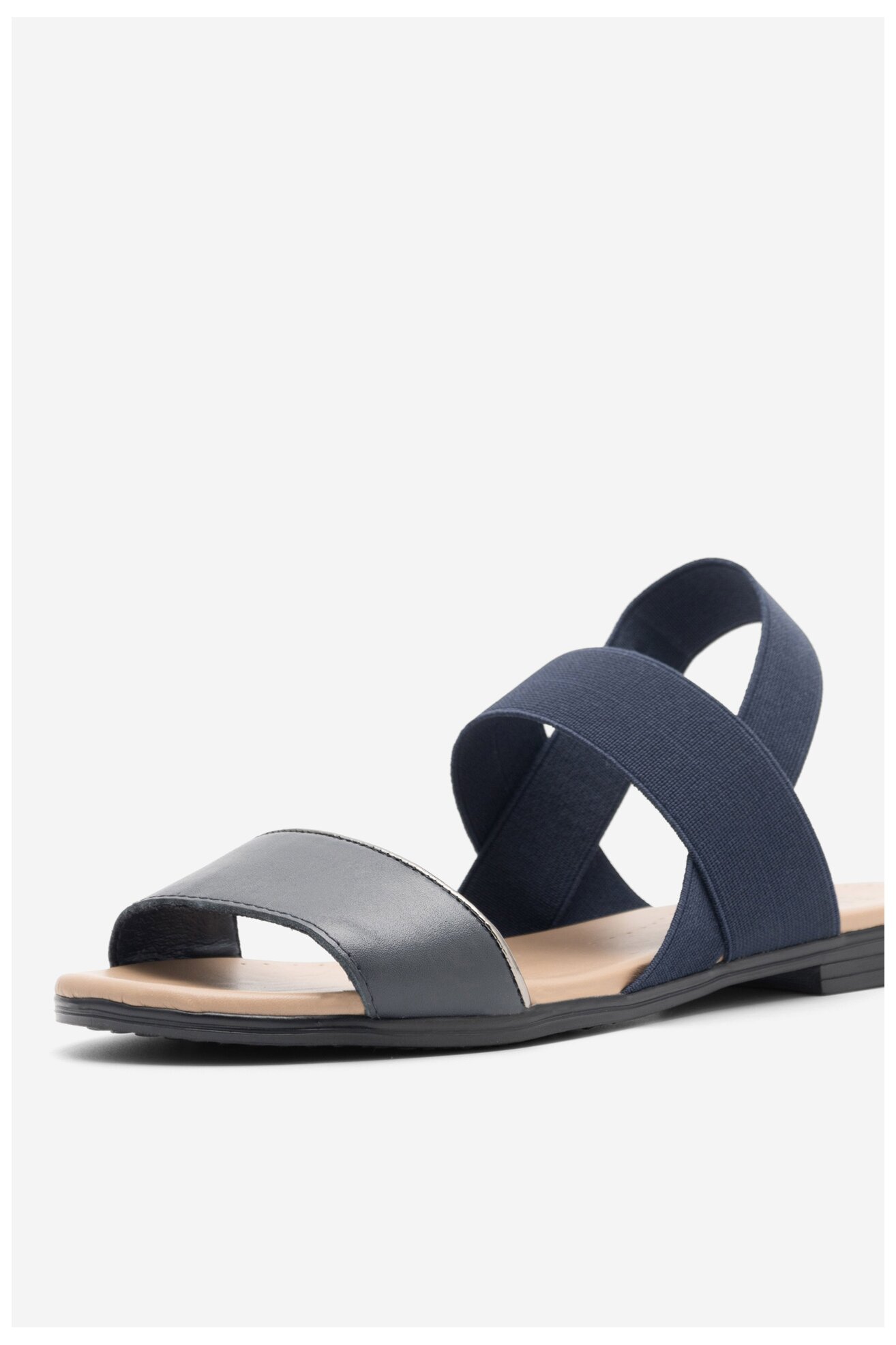 Sandały Sarah Karen RST-ARIANA-04 Granatowy - CCC.eu