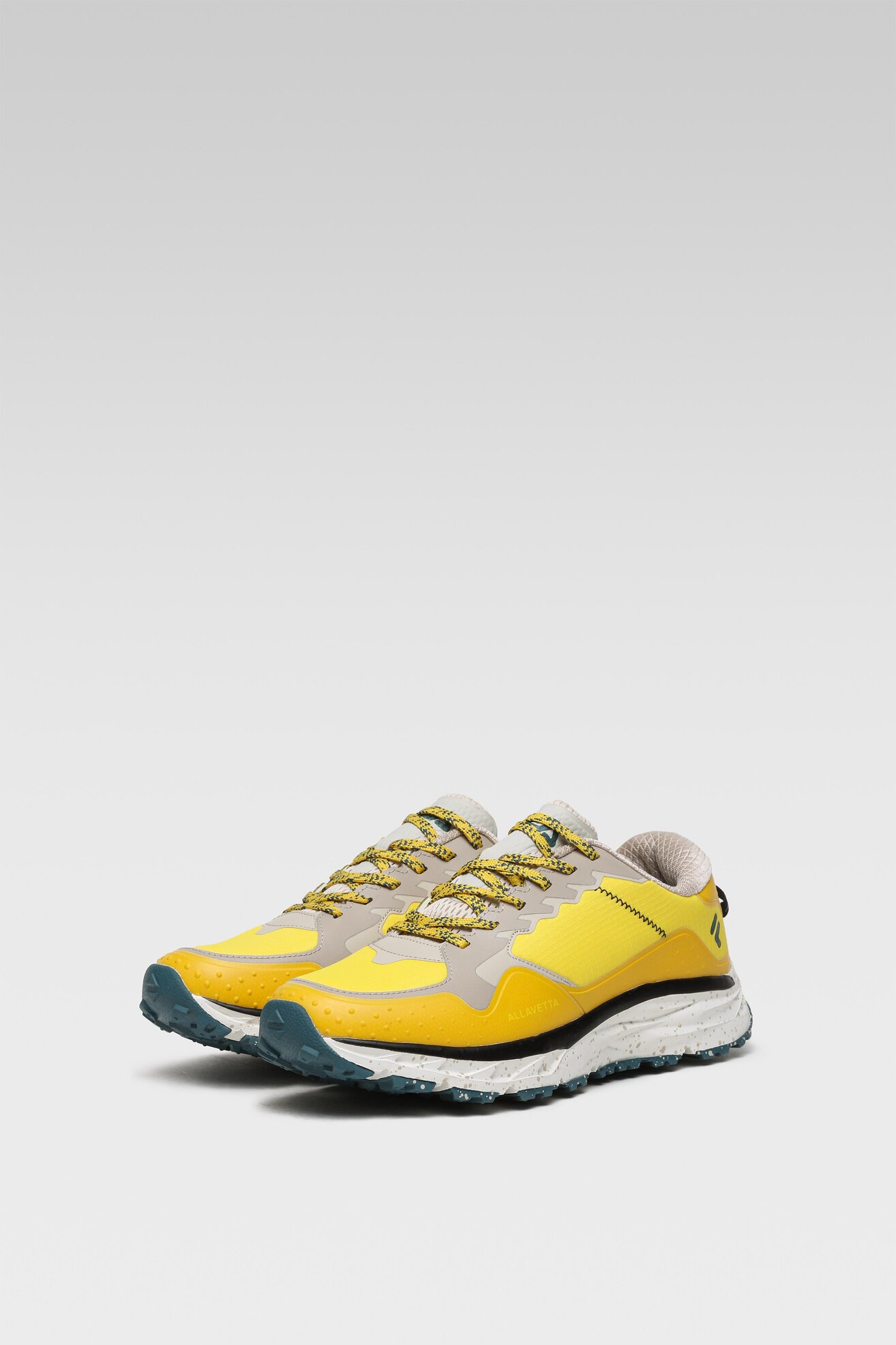 Sneakers Fila ALLAVETTA FFM0139 23024 MIX - CCC.eu