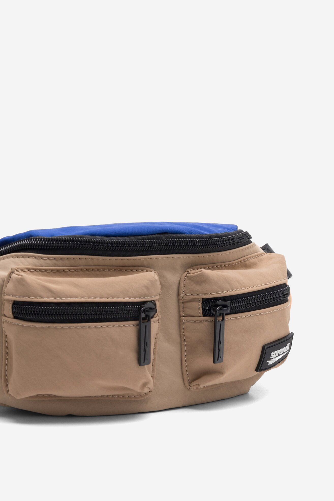 Geantă de mână Sprandi SPR-N-015-A23K MIX - CCC