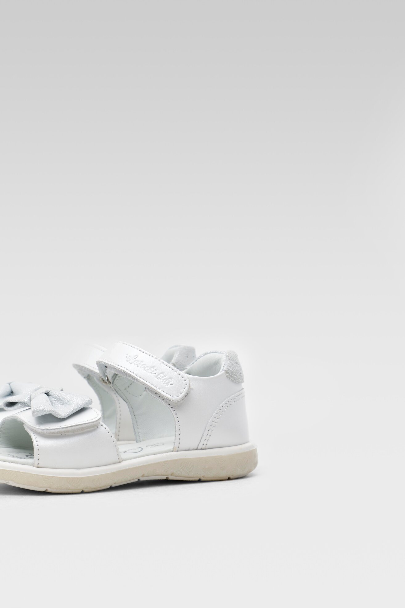 Sandale Lasocki Kids CI12-2854-02B ALB - CCC