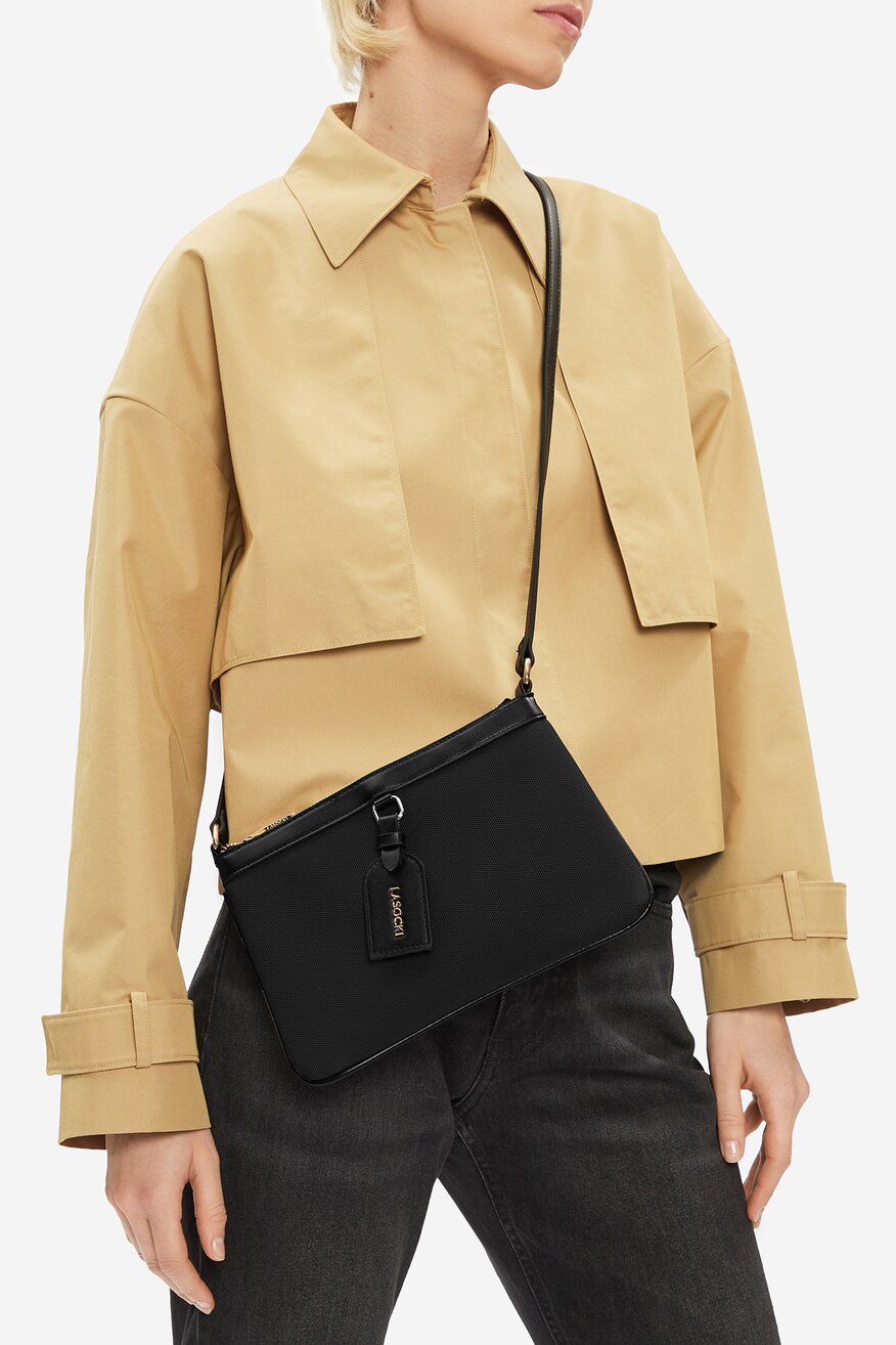 Torebka Lasocki LSK-O-004-07 Czarny - CCC.eu