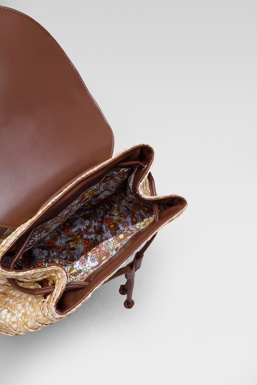 Раница CCC&DISNEY ACCCS-SS22-106DSTC-JENNYFAIRY БЕЖОВ - ccc.eu/bg