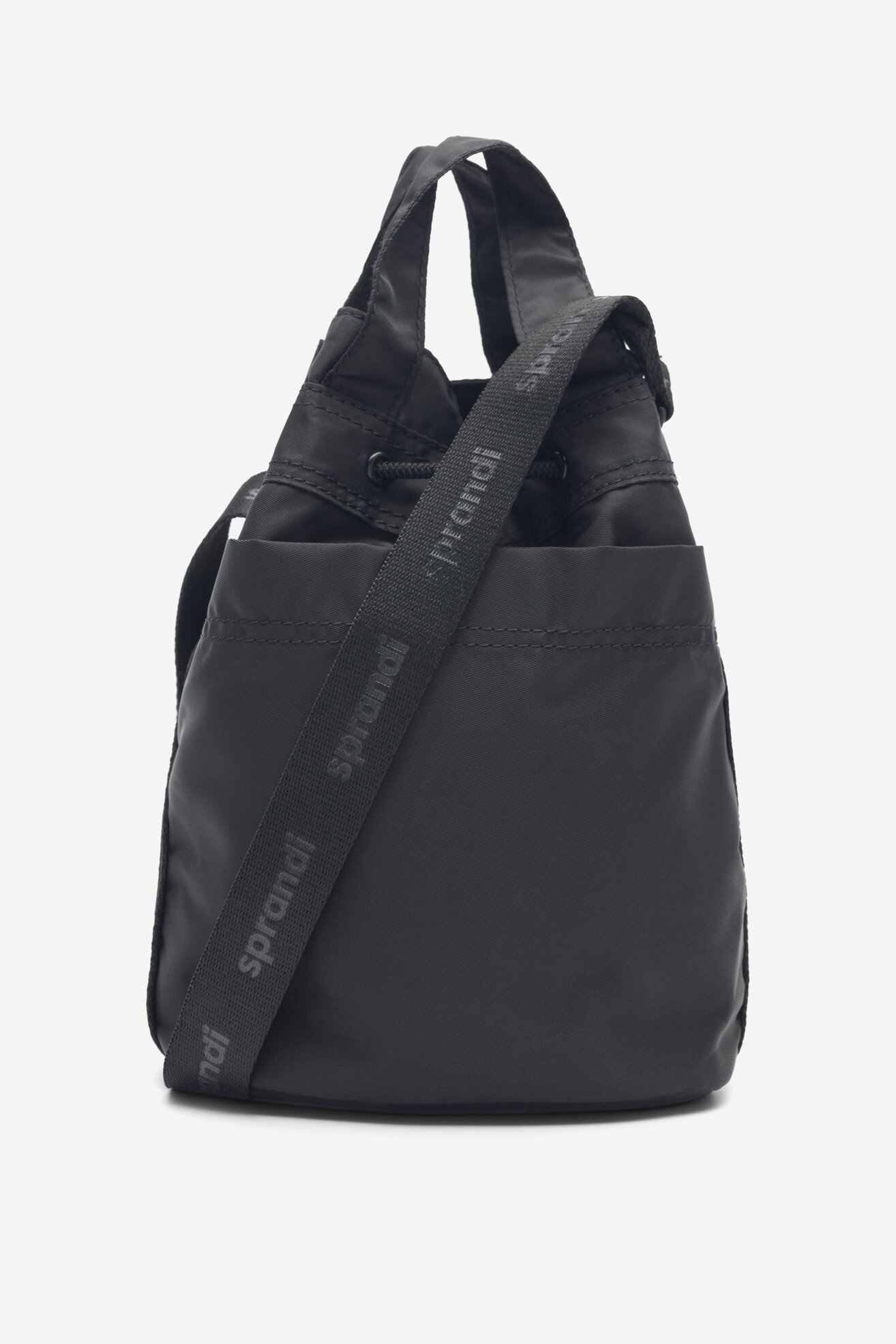 Kabelka Sprandi SPR-M-017-S23 ČIERNA - ccc.eu/sk