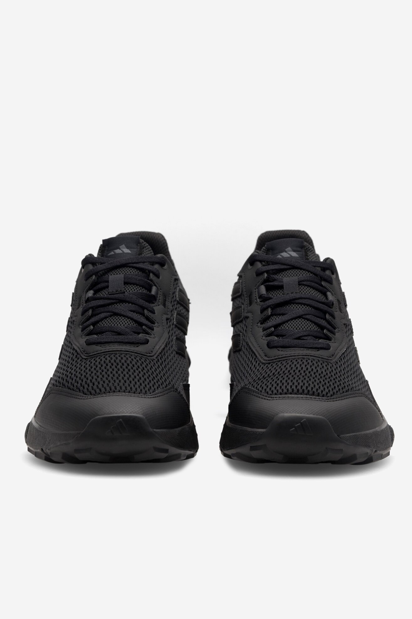 Obuwie sportowe adidas TRACEFINDER IF0553 Czarny - CCC.eu