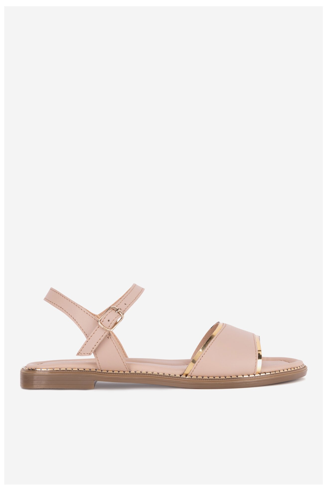 Sandały Lasocki RST-KATE-02 Beżowy - CCC.eu