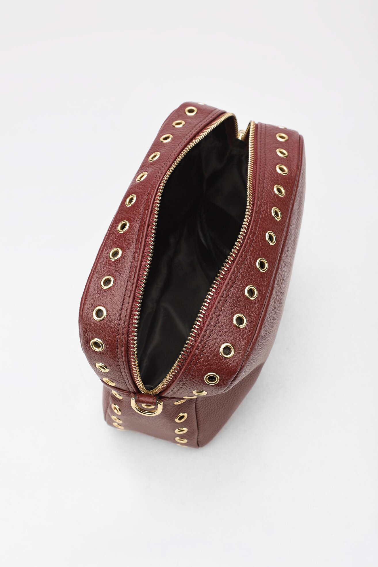 Torebka Lasocki BRT-536 Bordowy - CCC.eu