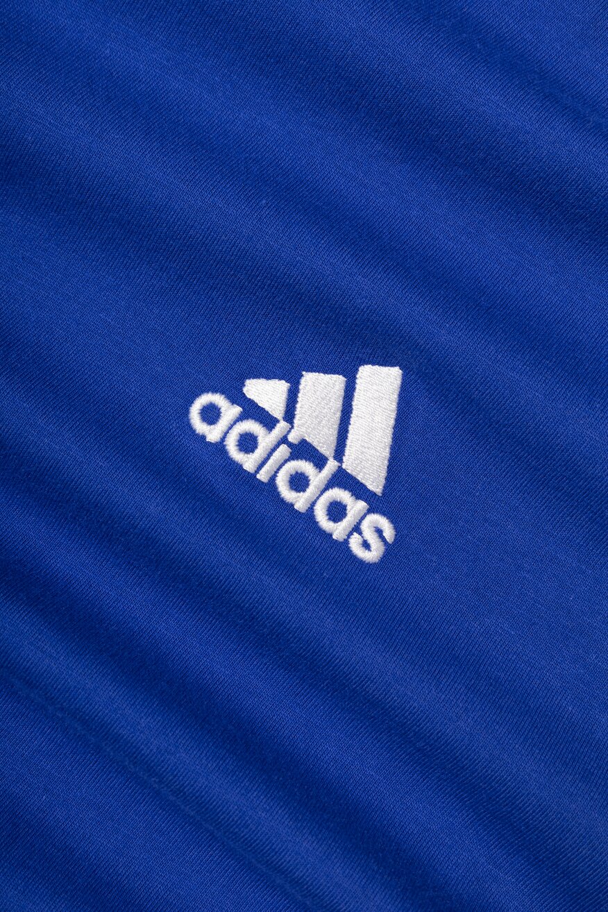 Тениска adidas IC9284 КОБАЛТОВО СИНЬО - ccc.eu/bg