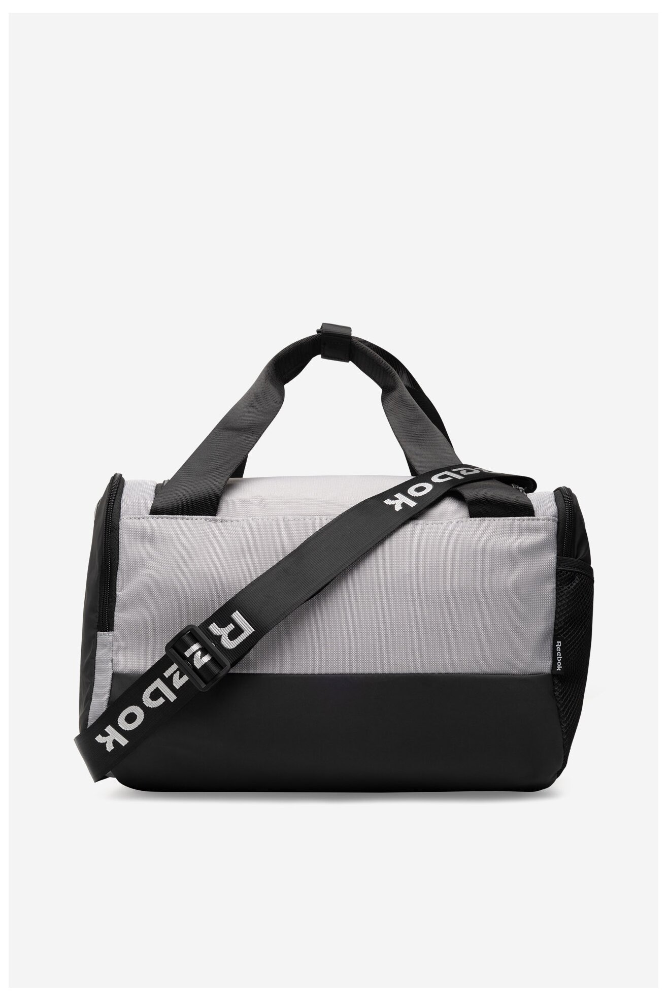 Torba Reebok RBK-035-CCC-05 Szary jasny - CCC.eu