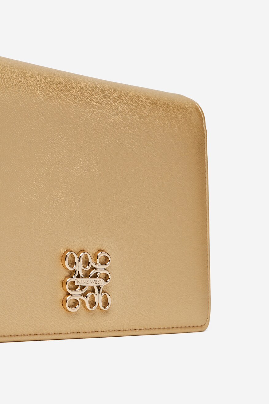 Torba NINE WEST RZ-01 NW ZLATNA - ccc.eu/rs