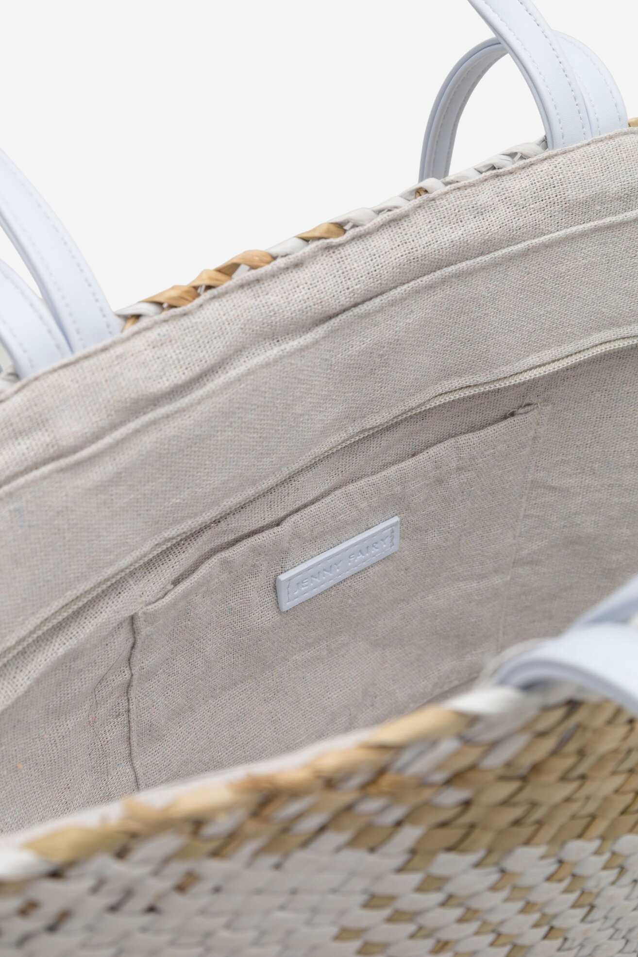 Geantă de mână Jenny Fairy MJA-C-057-03 ALBASTRU - CCC