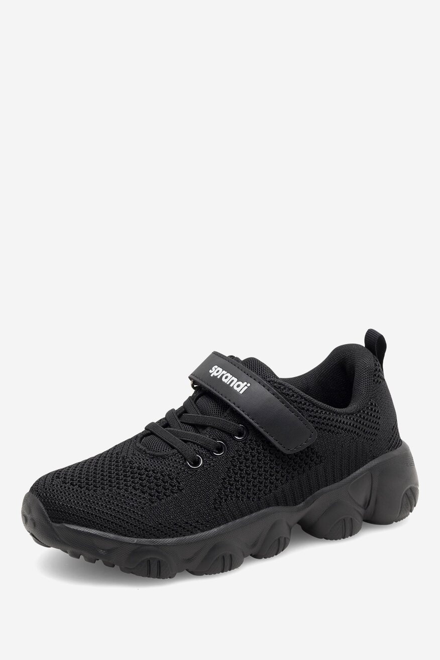 Obuwie sportowe Sprandi CP70-25614(IV)CH Czarny - CCC.eu