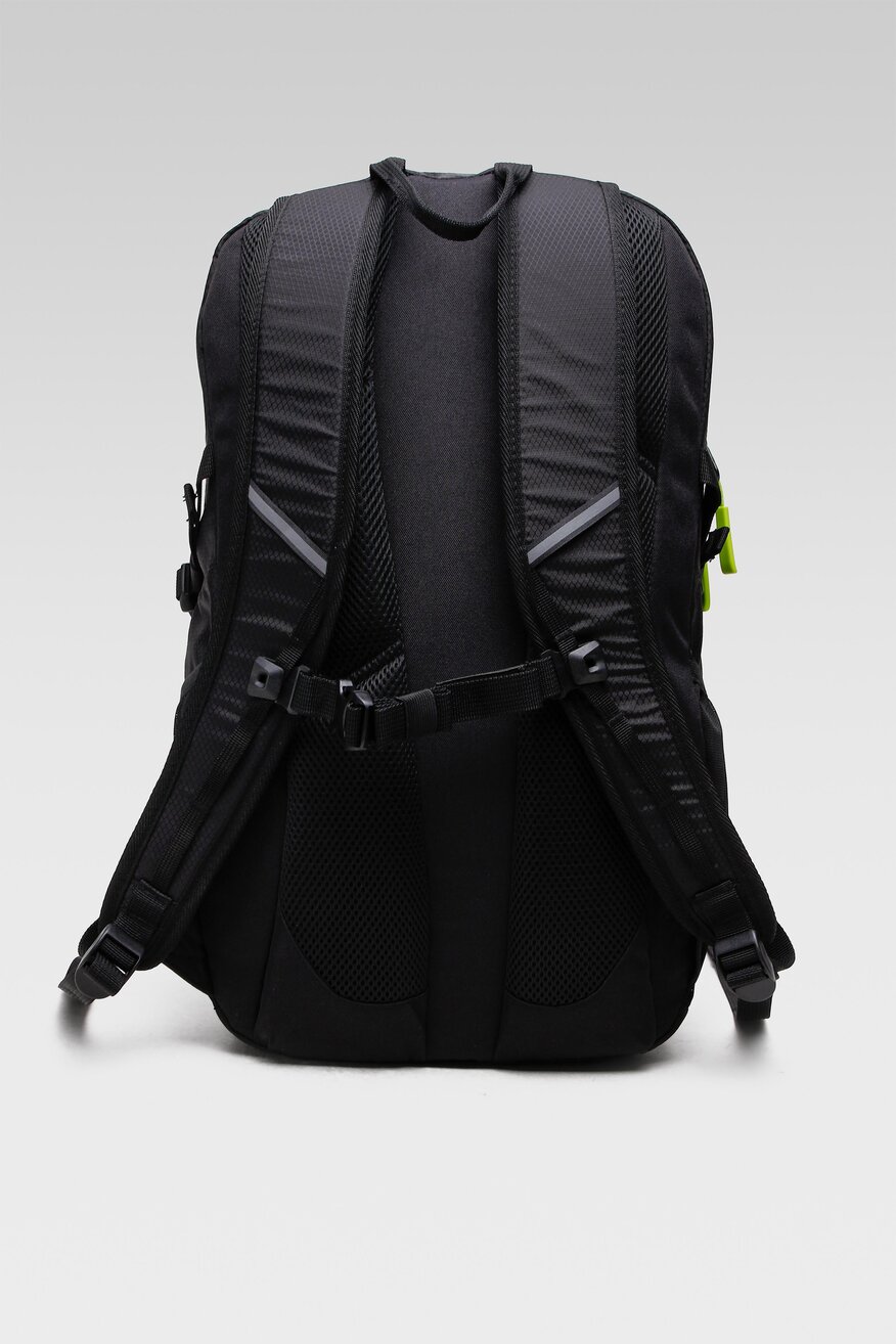 Plecak Sprandi BSP-S-135-10-07 Czarny - CCC.eu