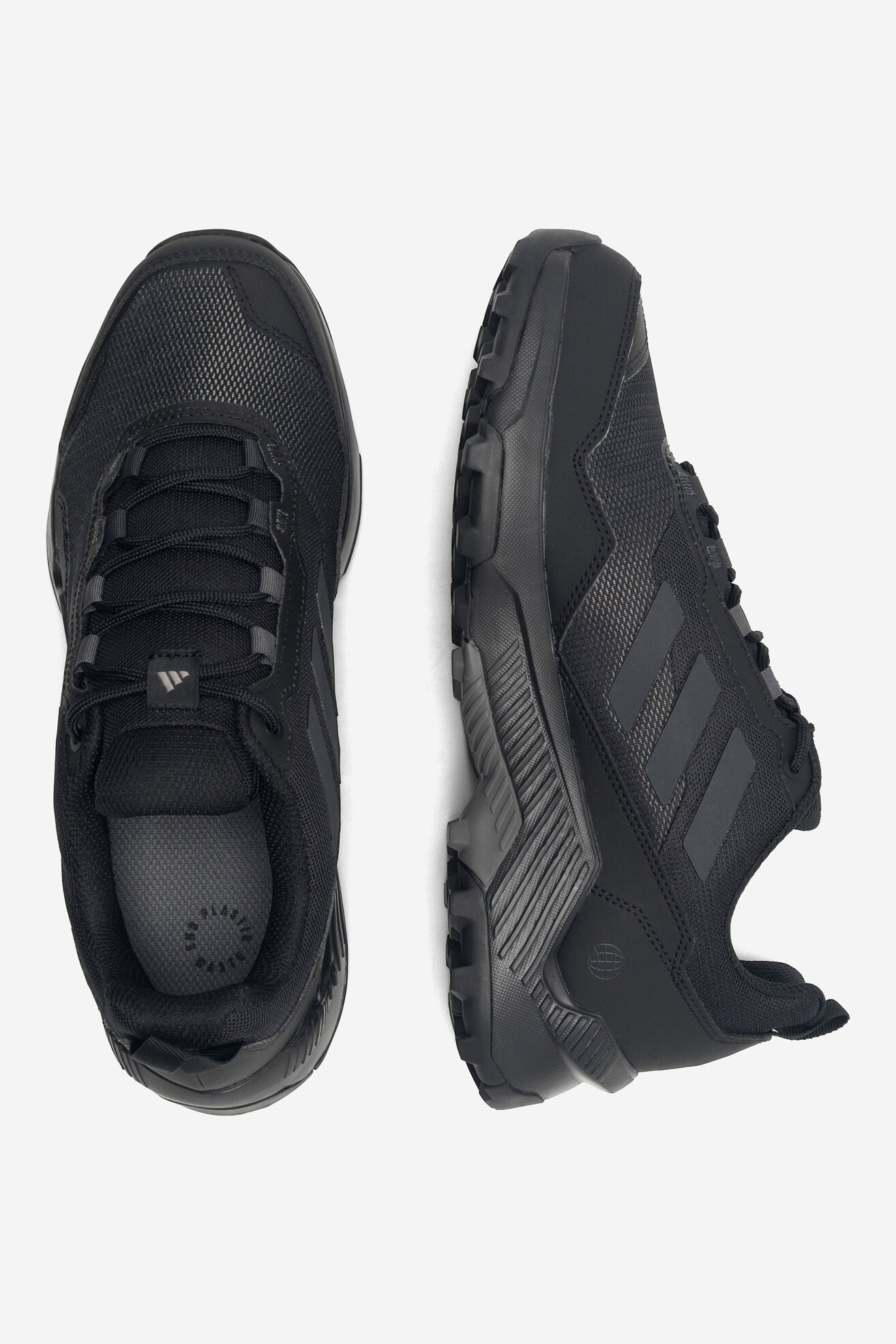Obuwie sportowe adidas TERREX EASTRAIL 2 HP8606 Czarny - CCC.eu
