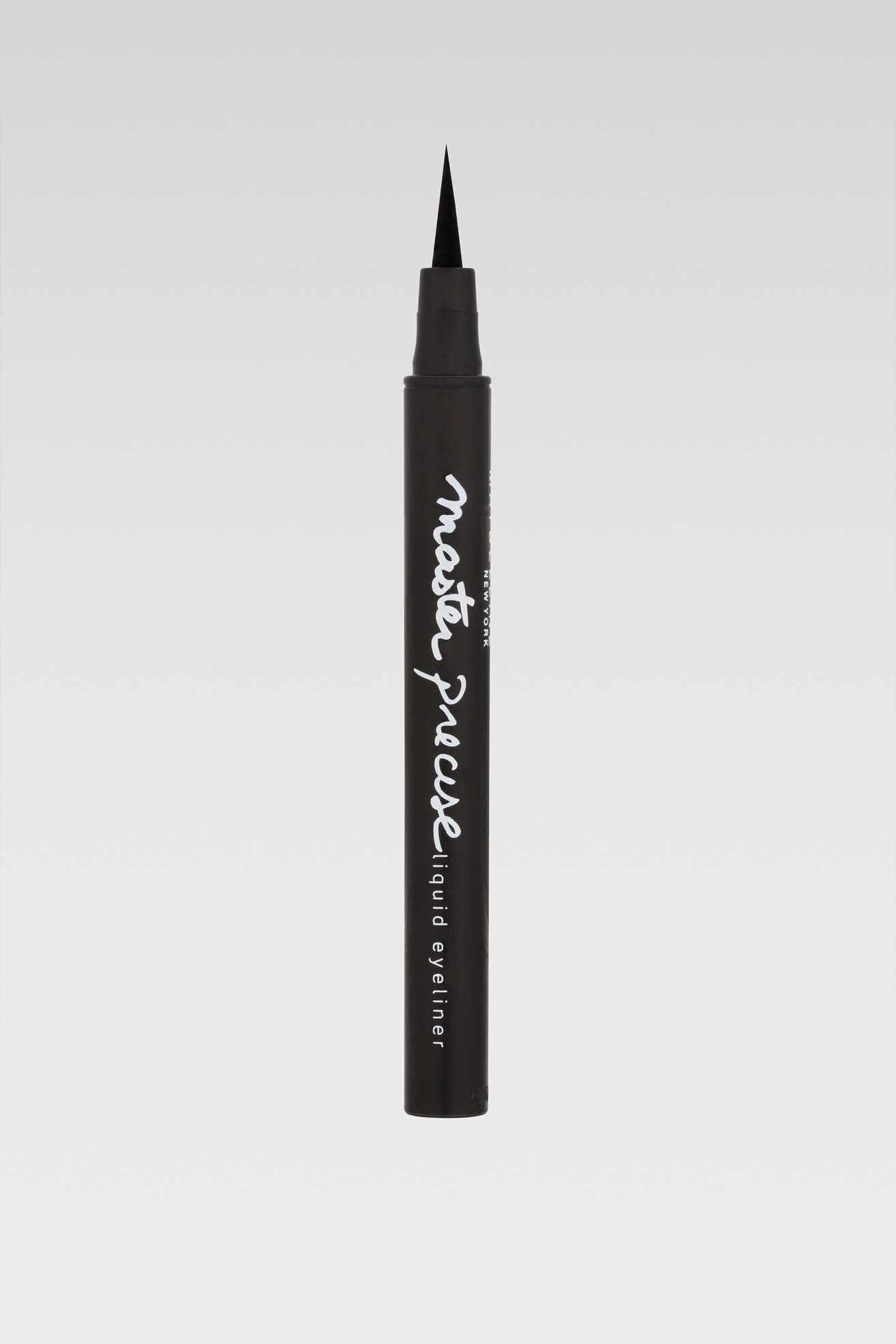 Maybelline New York Master Precise Liquid Eyeliner w pisaku Black 6g ...