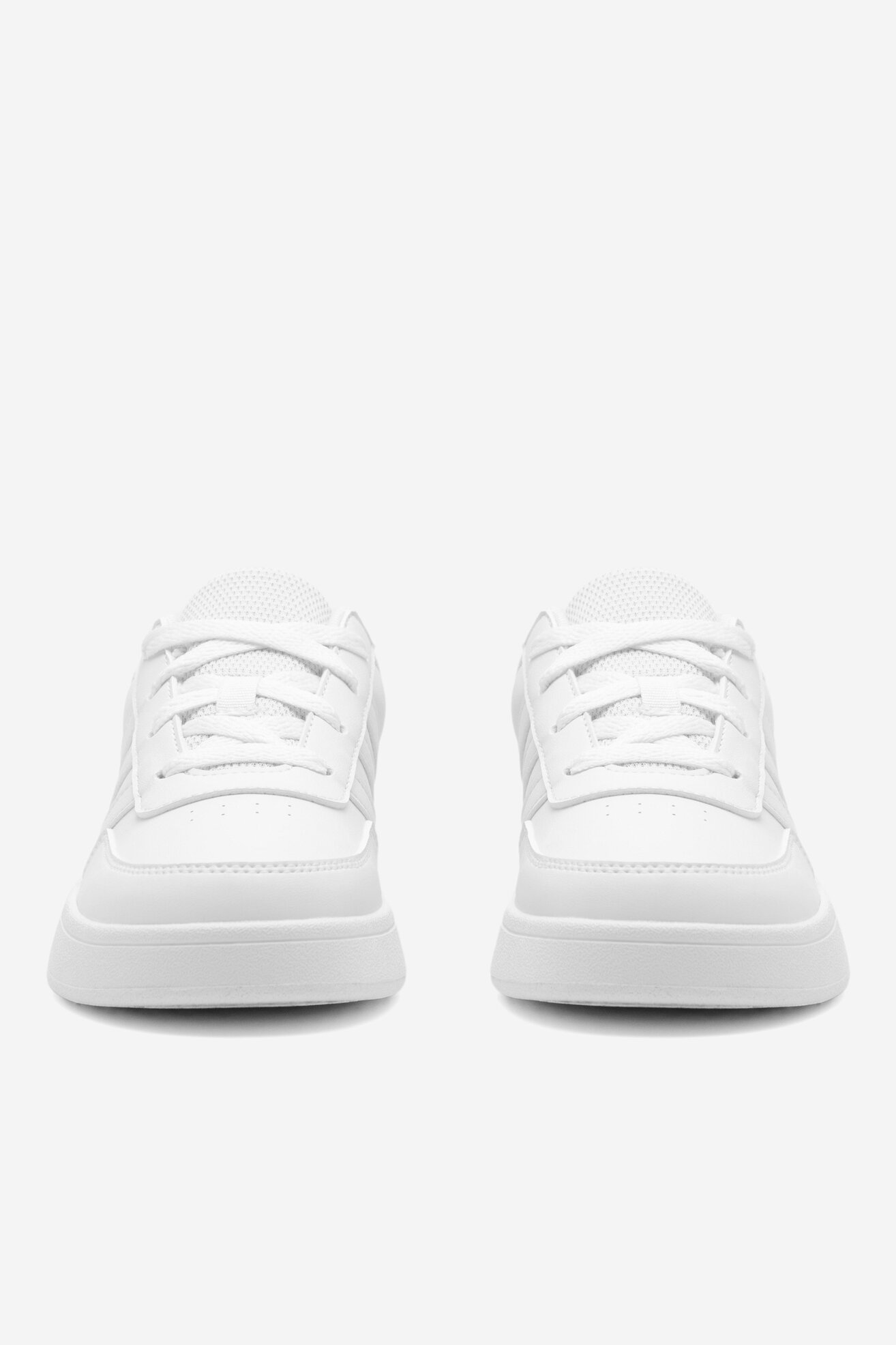 Obuwie sportowe adidas BREAKNET 2.0 KV HP8962 Biały - CCC.eu