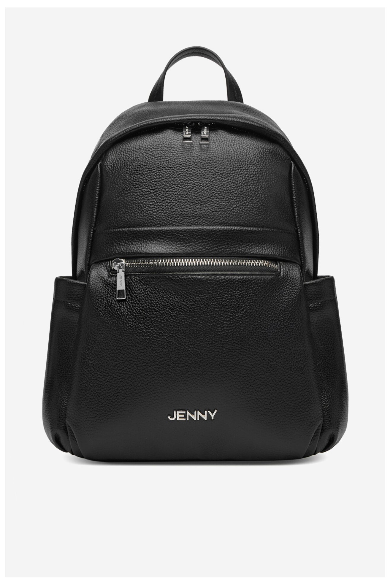 Plecak Jenny JEN-L-005-07 Czarny - CCC.eu