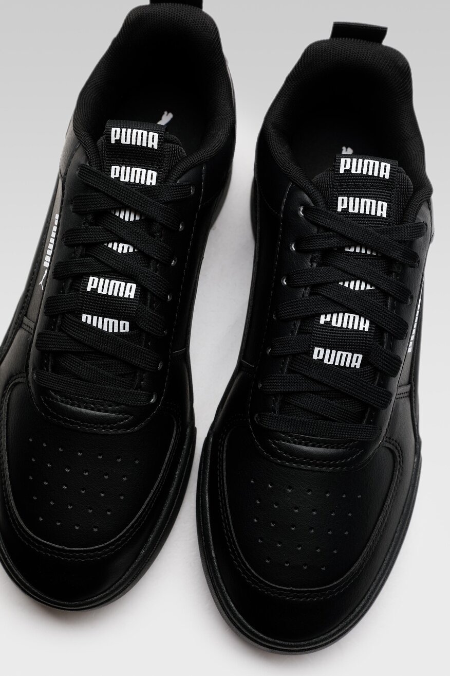 Sportcipő Puma CAVEN TAPE 38638102 FEKETE - ccc.eu/hu
