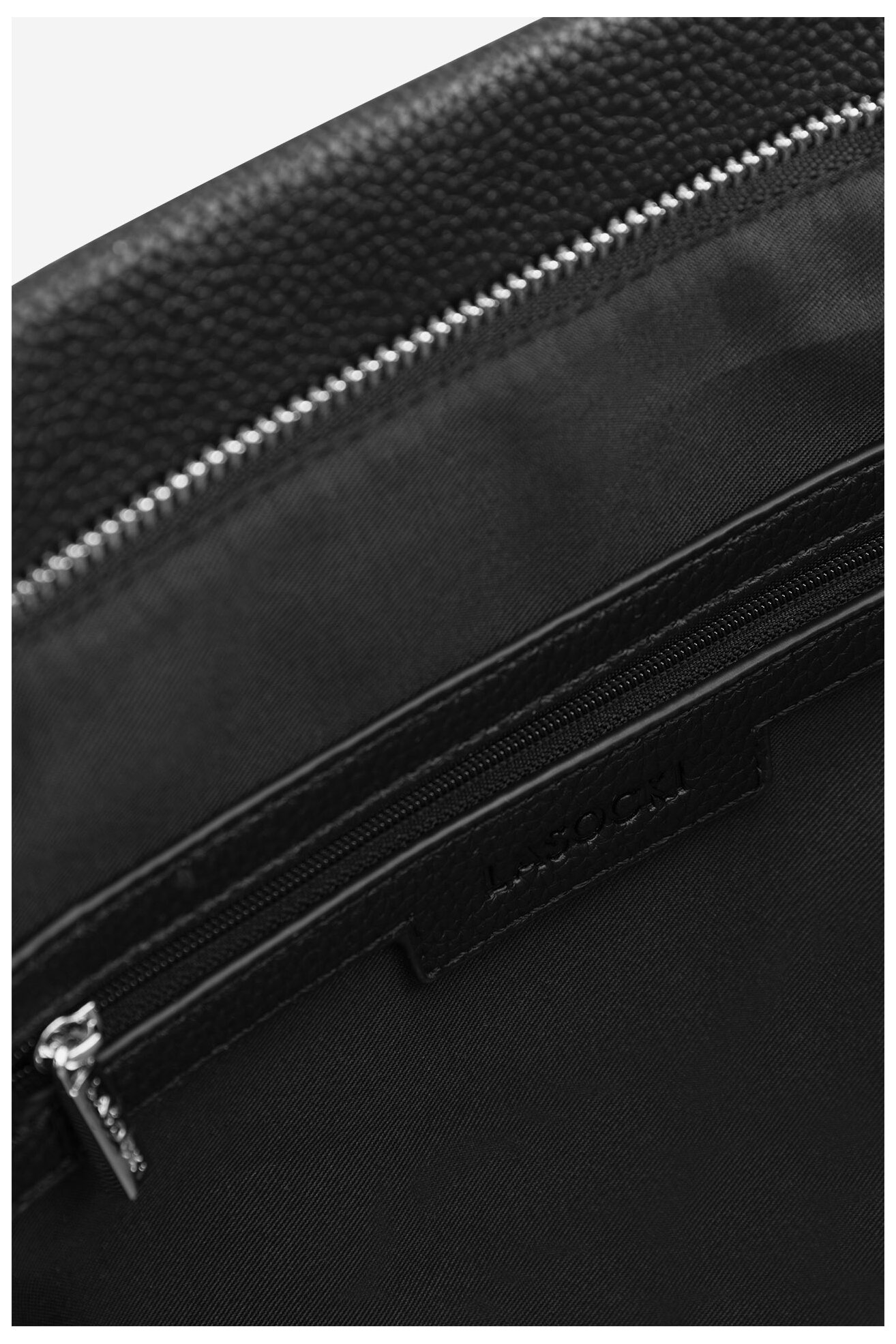 Torebka Lasocki LSK-X-004-07 Czarny - CCC.eu