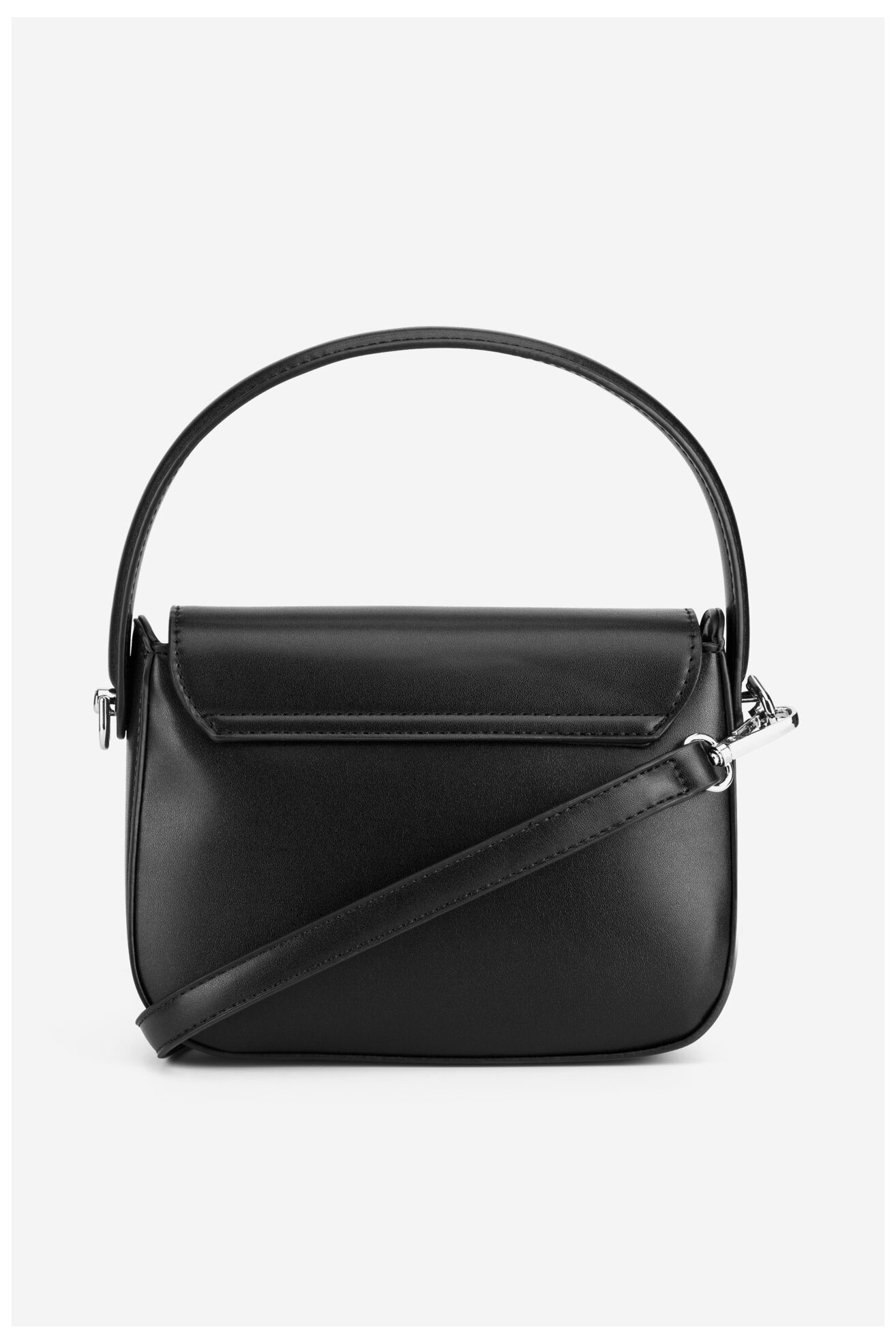 Torebka DeeZee MDP-L-028-06 Czarny - CCC.eu