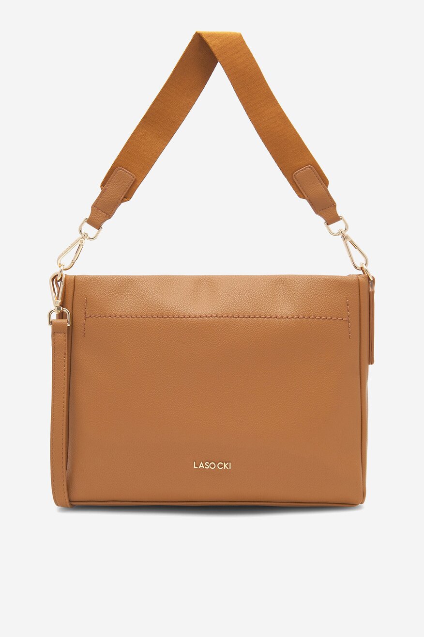 Torebka Lasocki MLR-J-022-05 Camel - CCC.eu