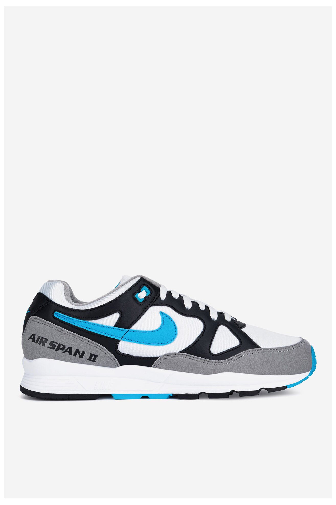 Sportovní obuv Nike AH8047-001 MIX - ccc.eu/cz