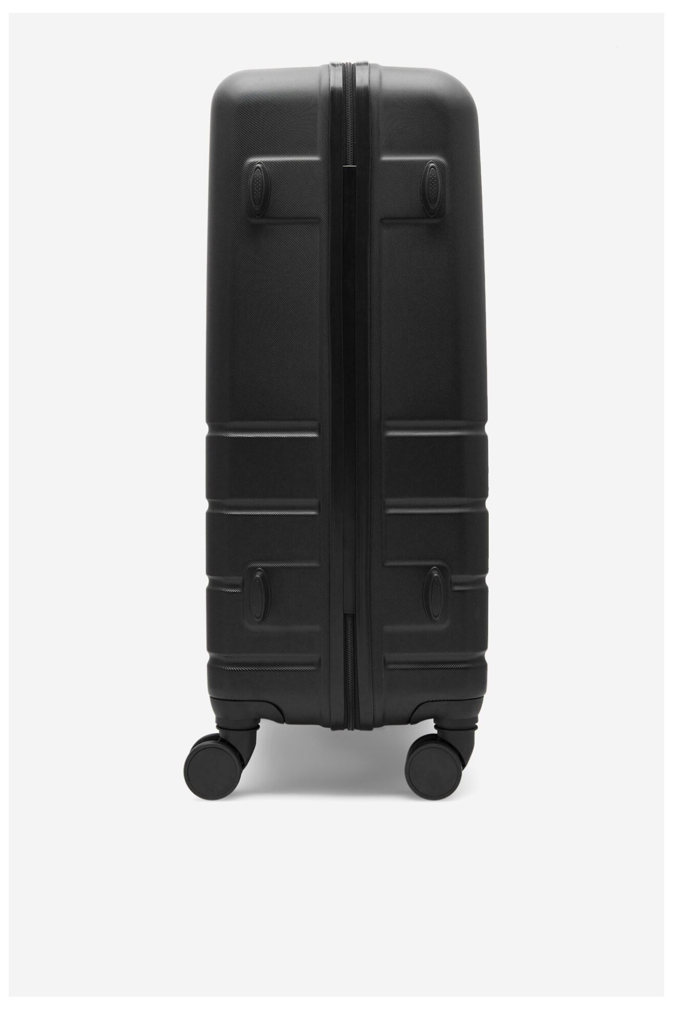 Kufr Reebok RBK-WAL-001-CCC-L ČERNÁ - ccc.eu/cz