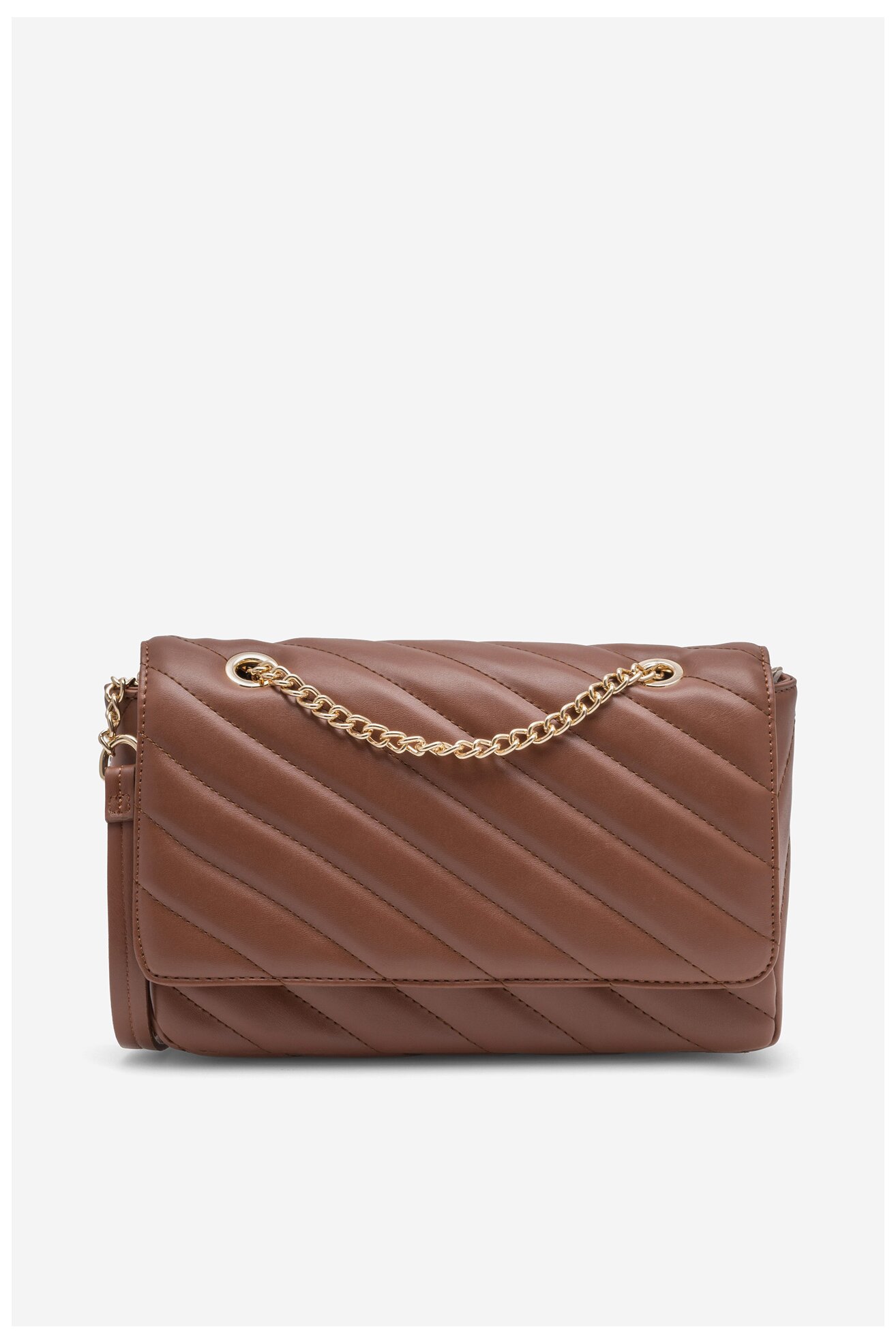 Torebka Jenny Fairy MJR-G-062-04 Brązowy - CCC.eu