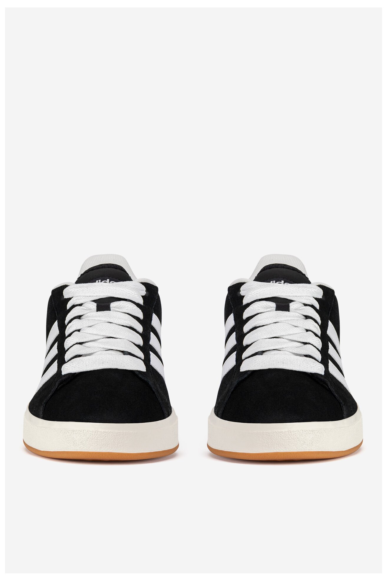 Obuwie sportowe adidas GRAND COURT BASE 00S IH6184 Czarny - CCC.eu