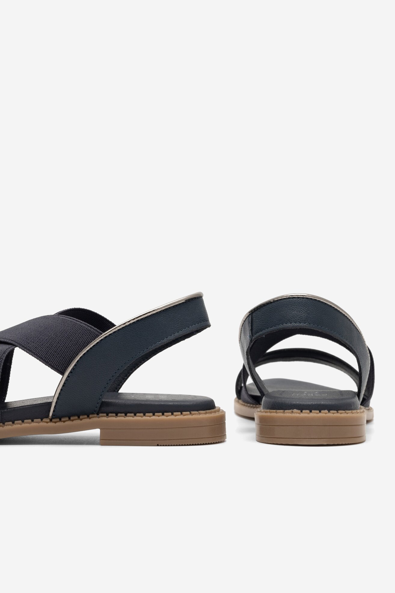 Sandały Sarah Karen EST-FIONA-03 Granatowy - CCC.eu