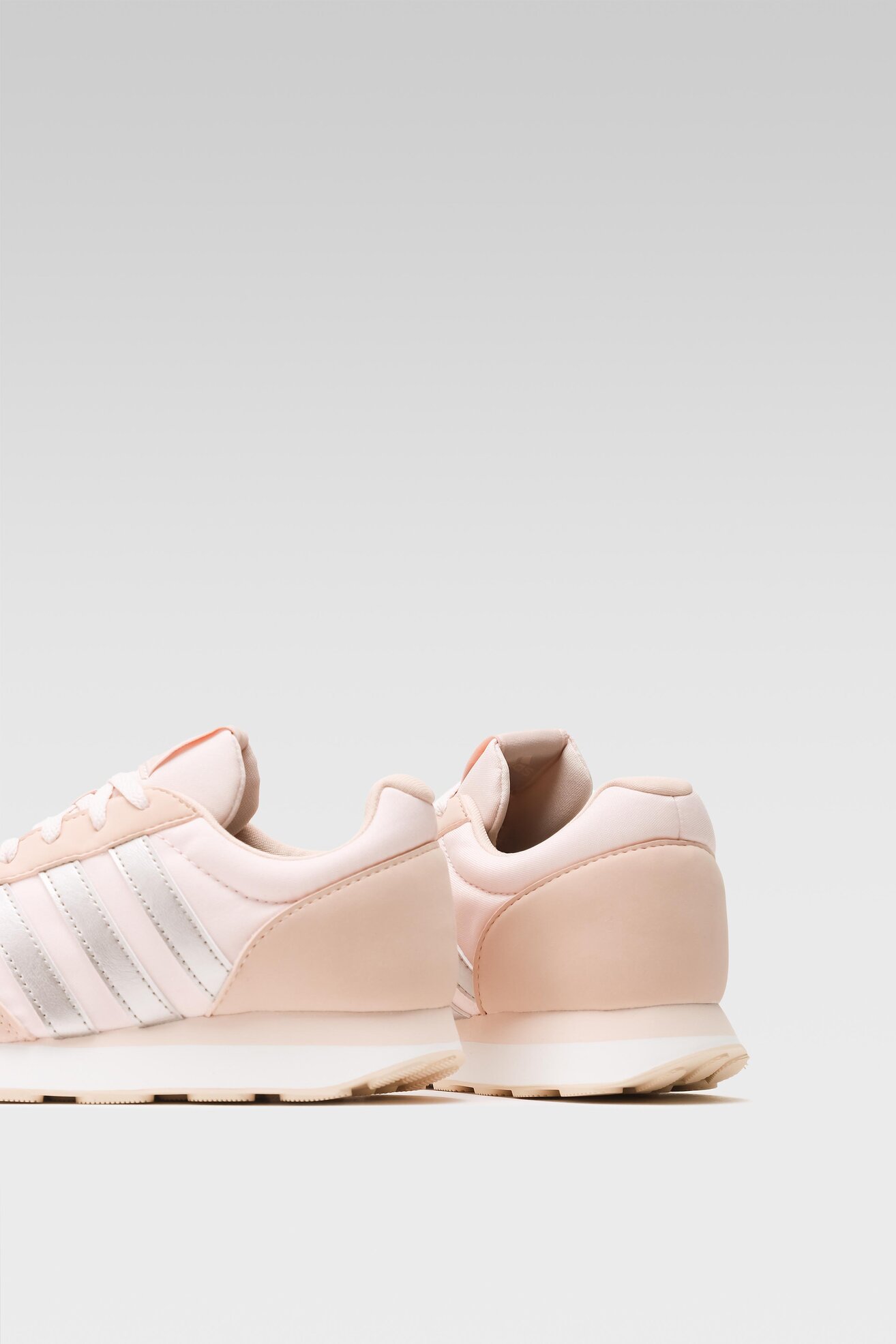 Obuwie sportowe adidas RUN 60S 3.0 HP2251 Różowy - CCC.eu