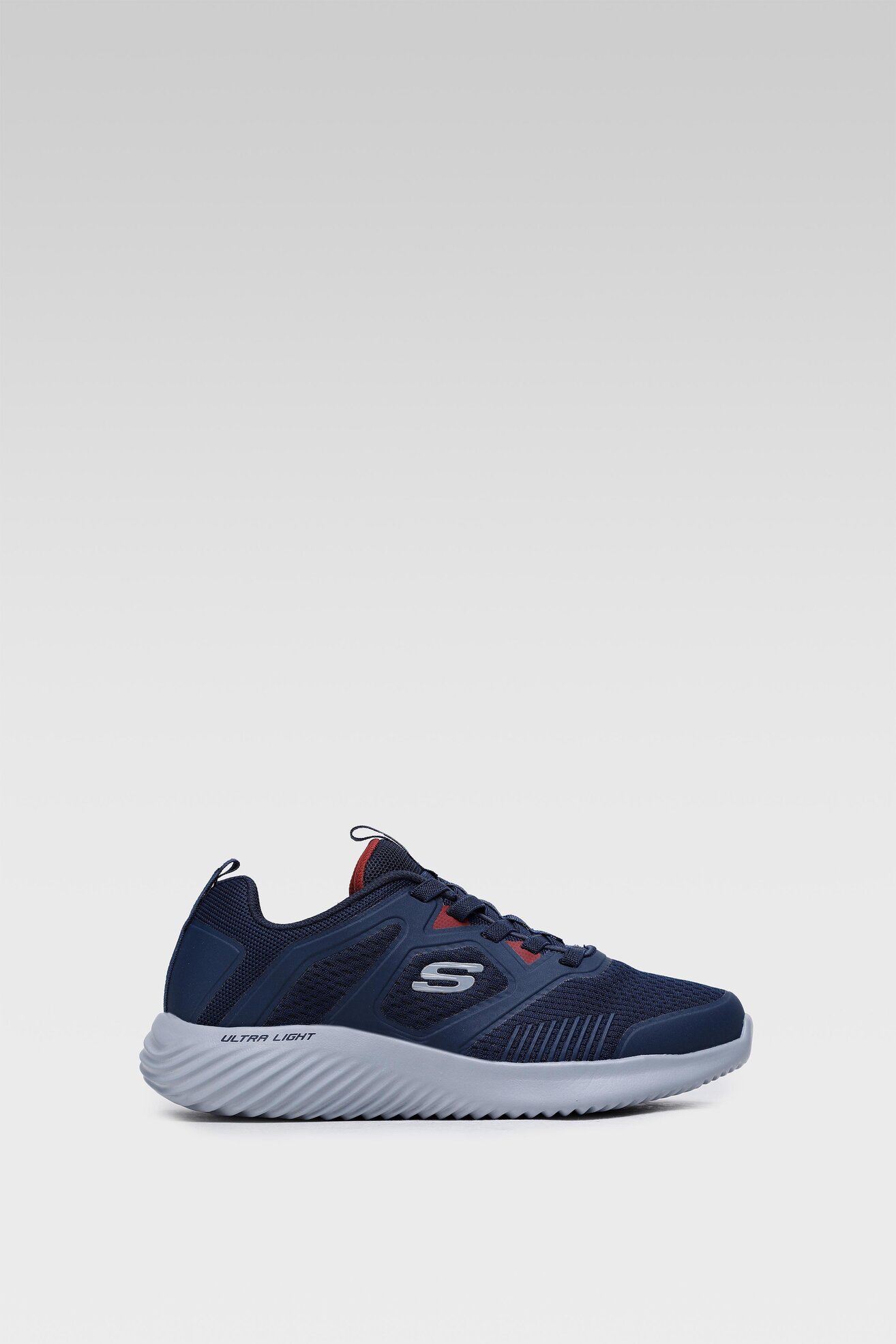 Obuwie sportowe Skechers 232279 NVY Granatowy - CCC.eu