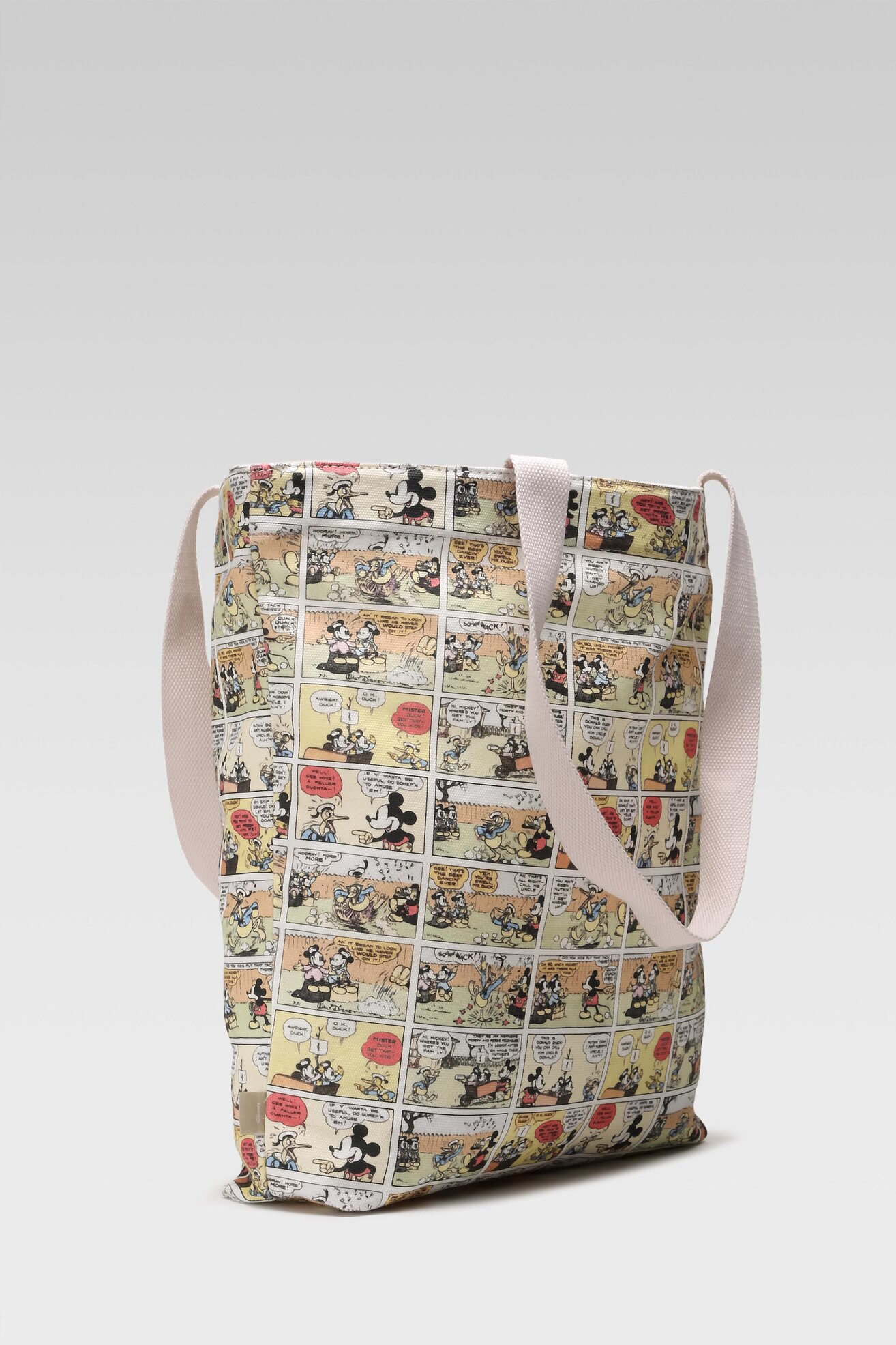 Torebka DISNEY 100 ACCCS_SS23_150D100 MIX - CCC.eu