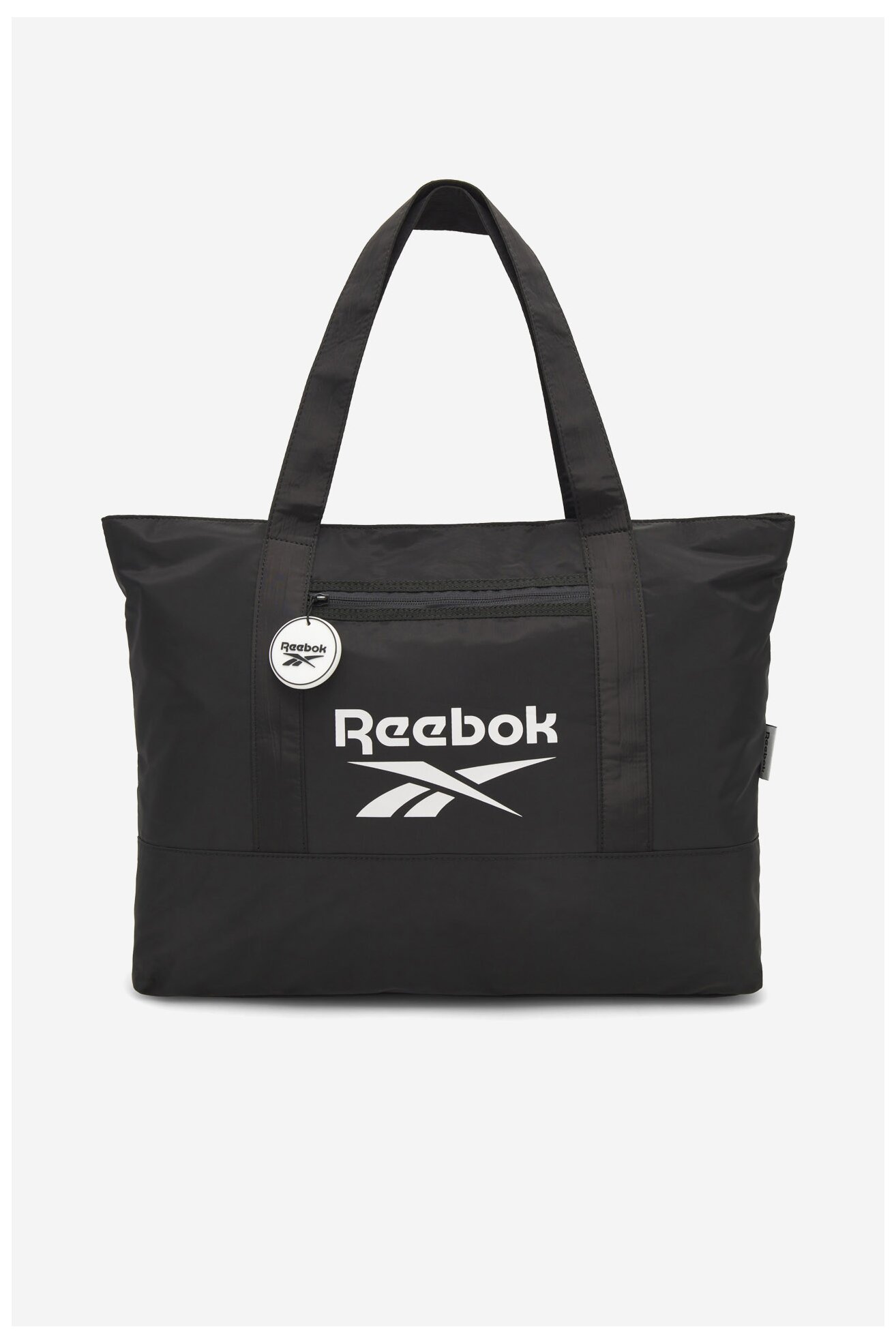 Kézitáska Reebok RBK-022-CCC-05 FEKETE - ccc.eu/hu