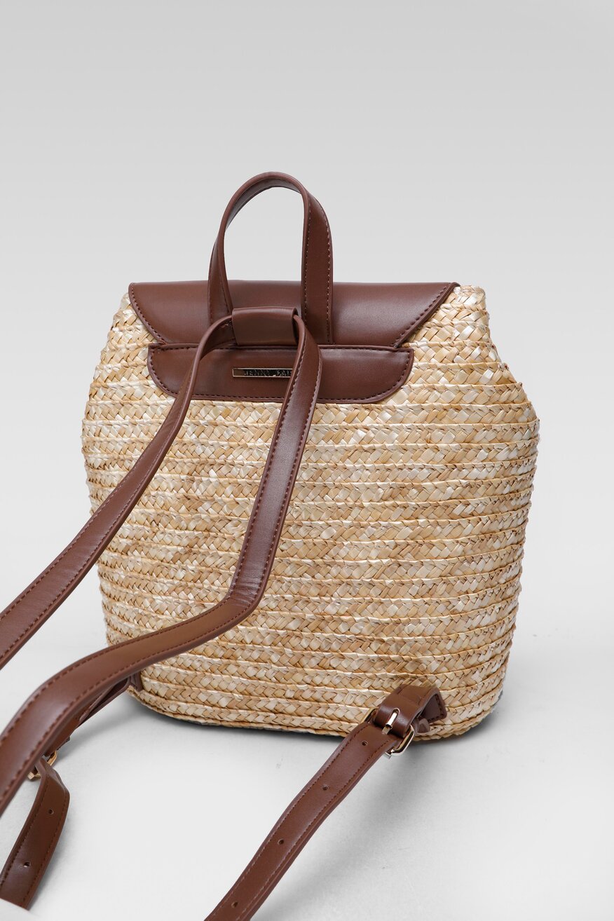 Раница CCC&DISNEY ACCCS-SS22-106DSTC-JENNYFAIRY БЕЖОВ - ccc.eu/bg