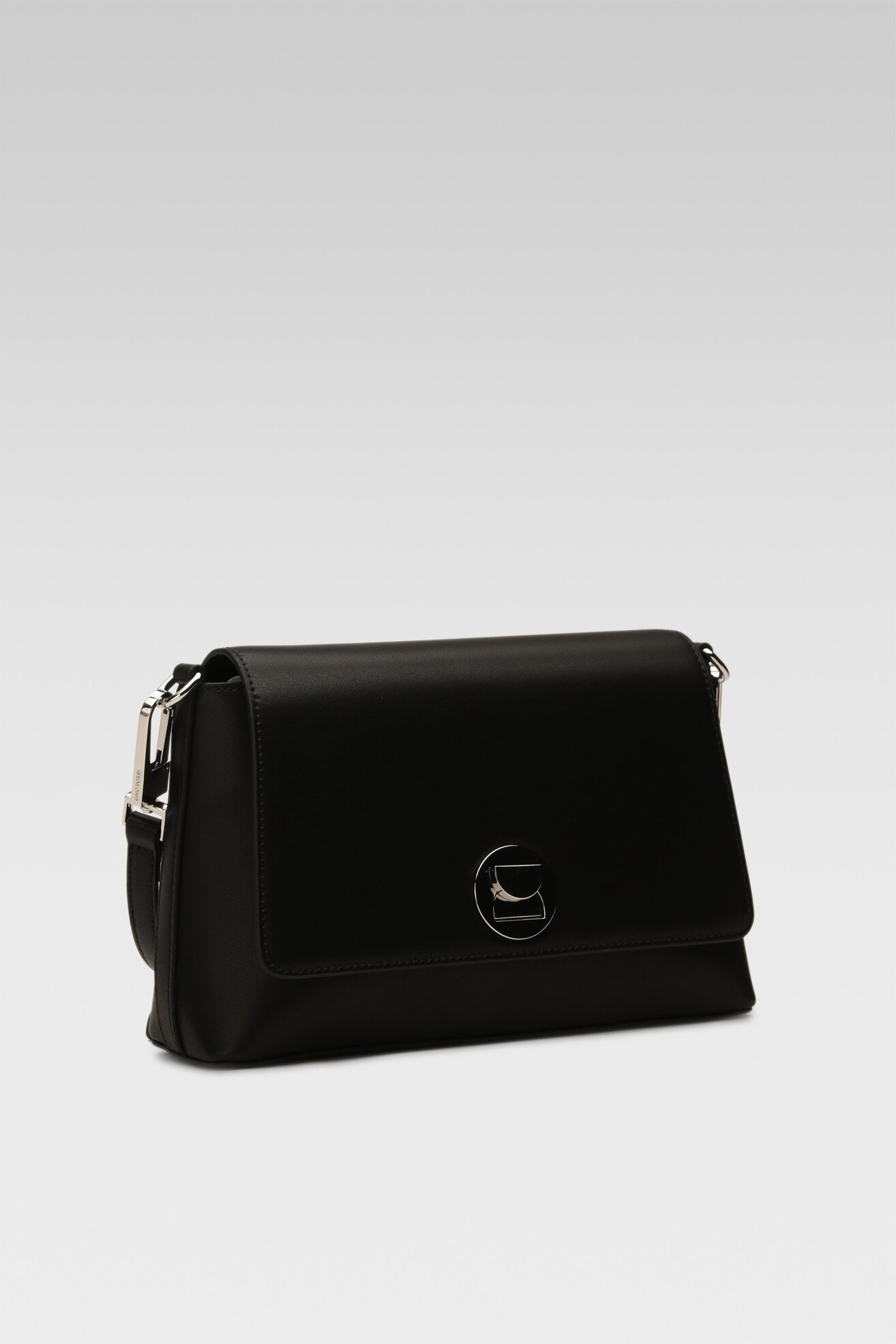 Kabelka Gino Rossi ALICE CS8275 ČERNÁ - ccc.eu/cz